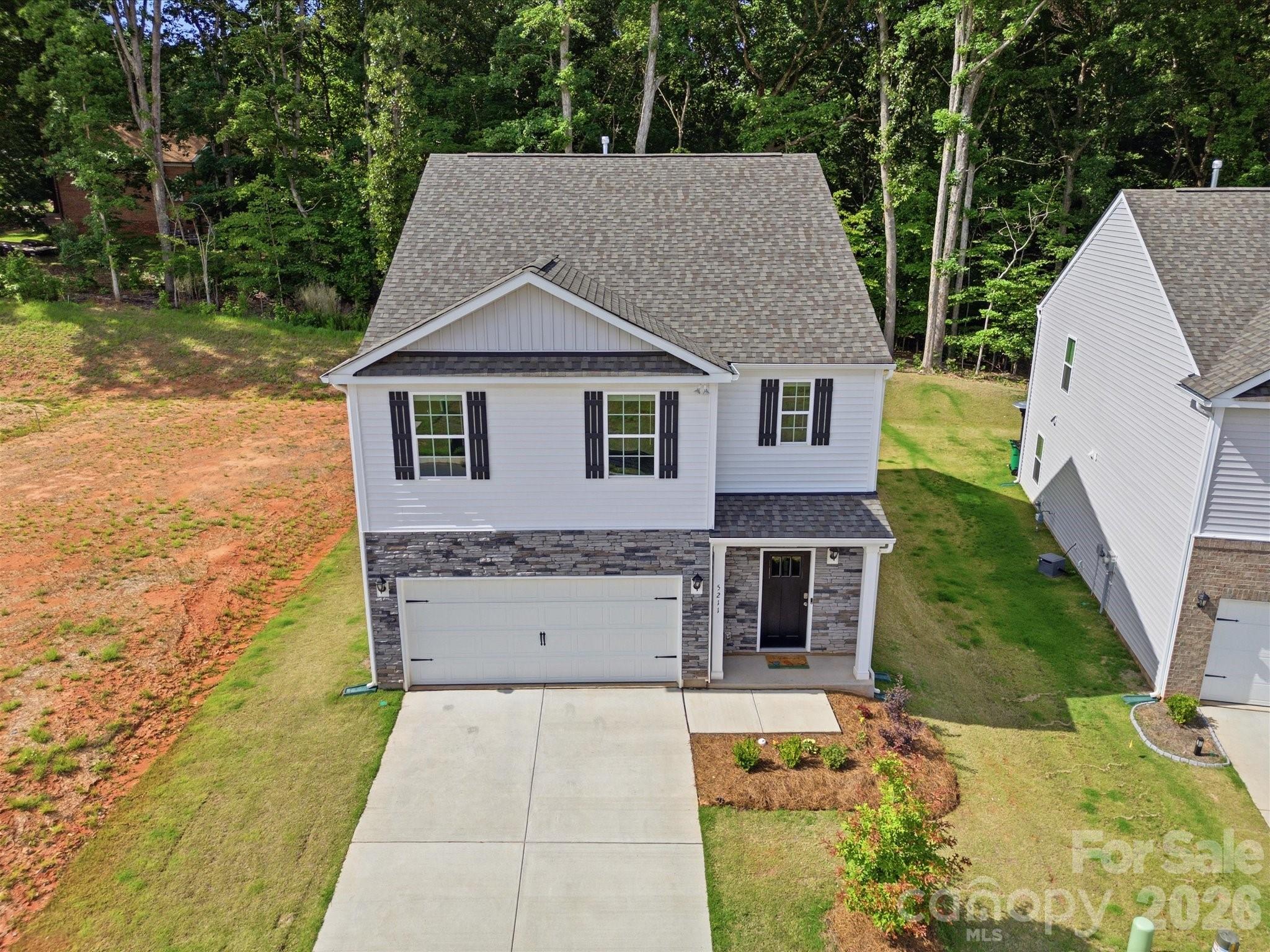 Photo 42 of 5211 Reedy Ridge Road, Charlotte, NC