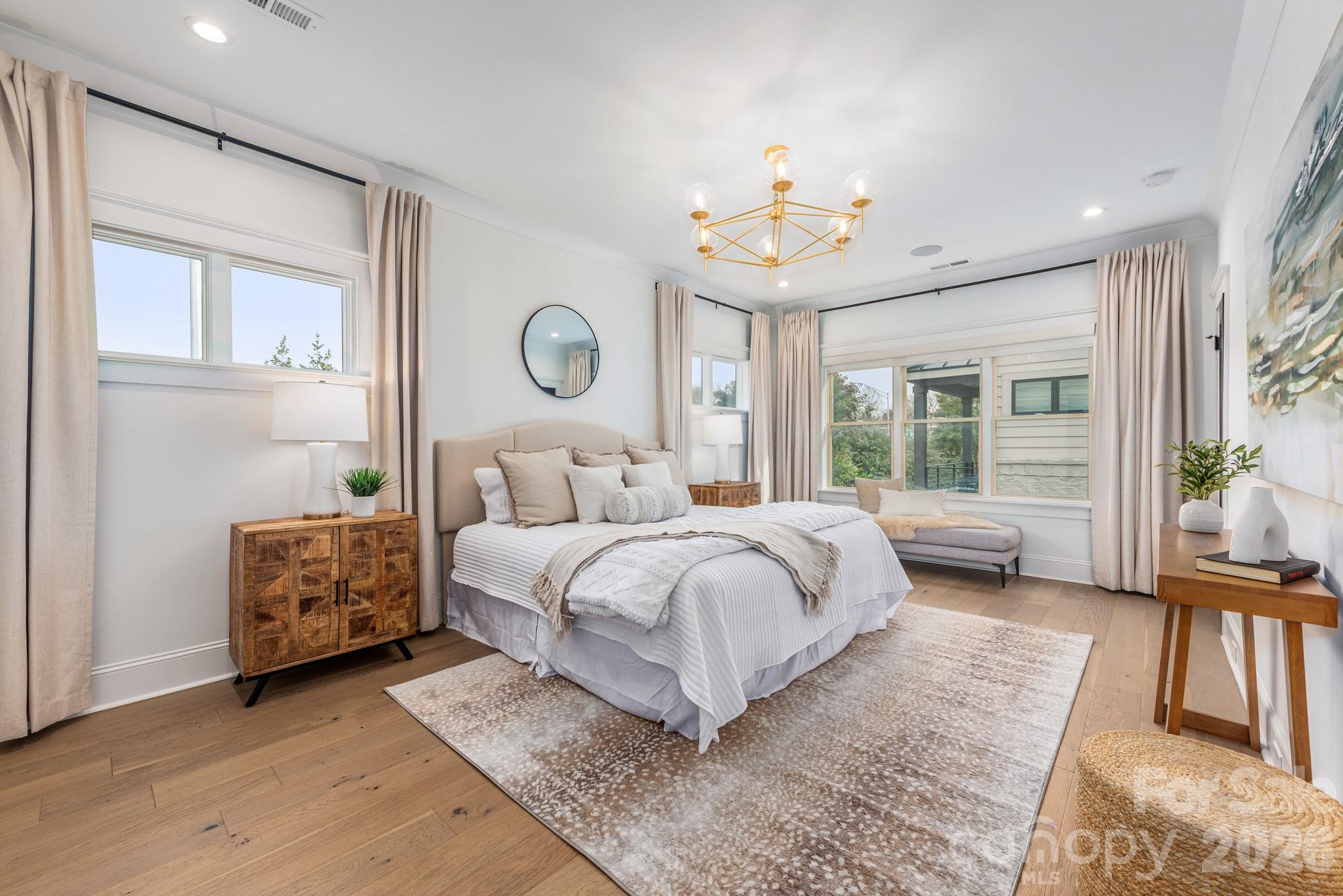 607 Mattie Rose Lane, Charlotte, NC - photo 23 of 48