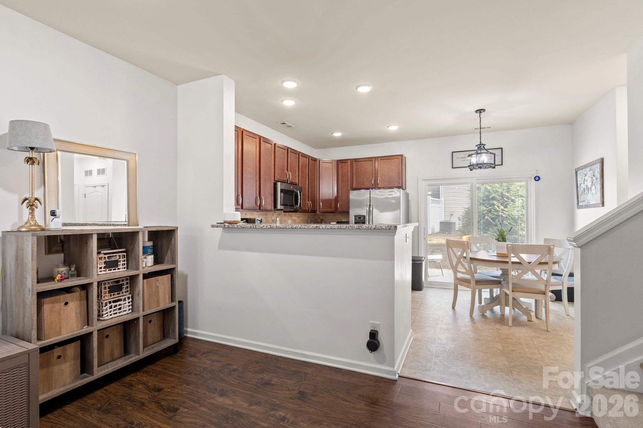 Photo 12 of 12221 Whiteside Drive, Charlotte, NC