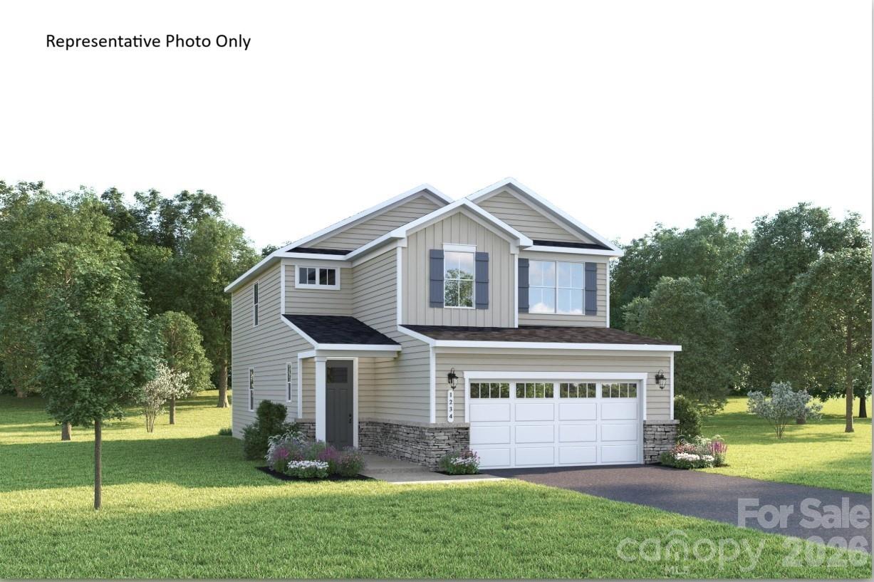 3962 Kelton Way, Charlotte, NC