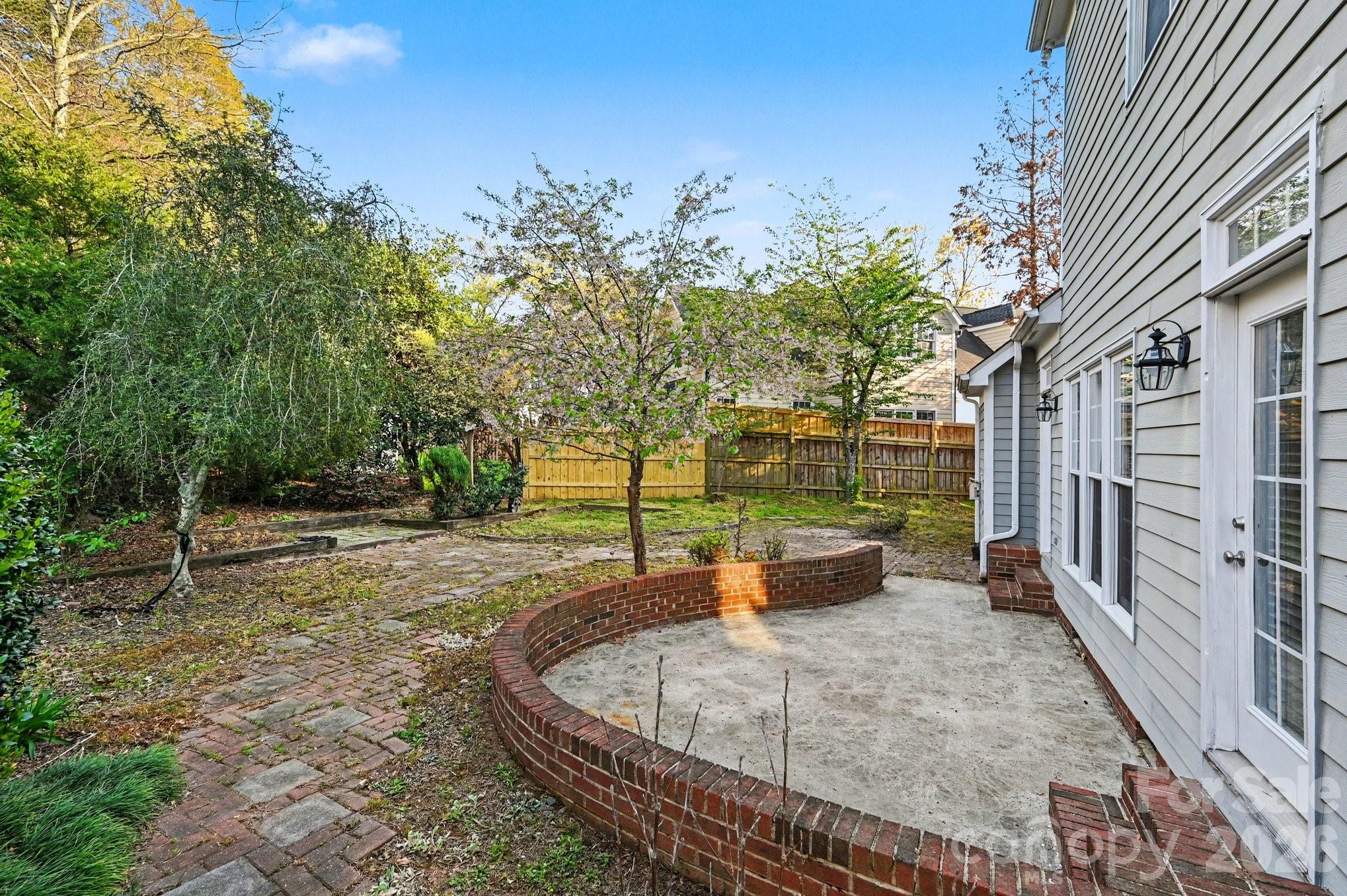 Photo 28 of 11124 Tradition View Drive, Charlotte, NC