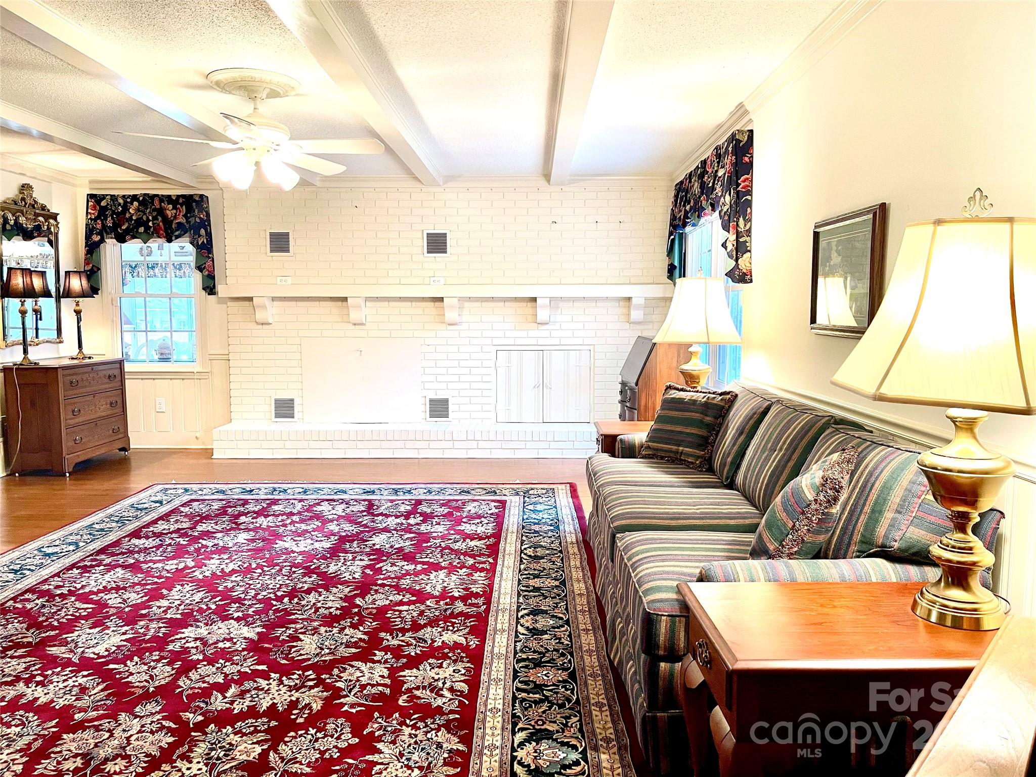 5486 Kershaw Camden Highway, Heath Springs, SC - photo 26 of 33
