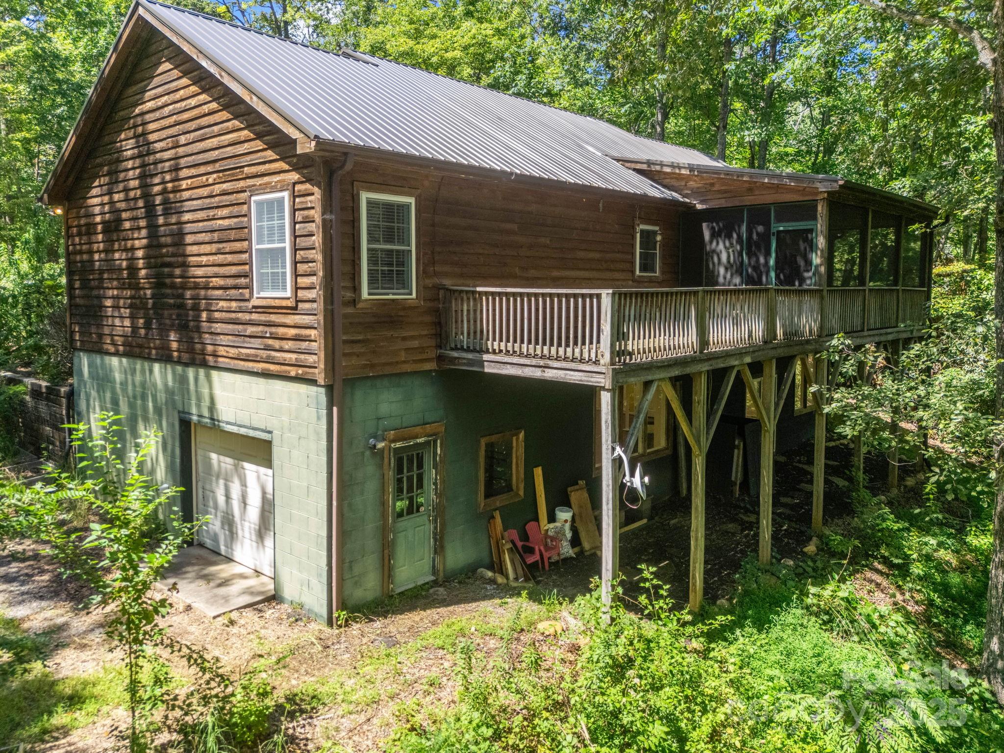288 Long Ridge Road, Old Fort, NC - photo 9 of 49