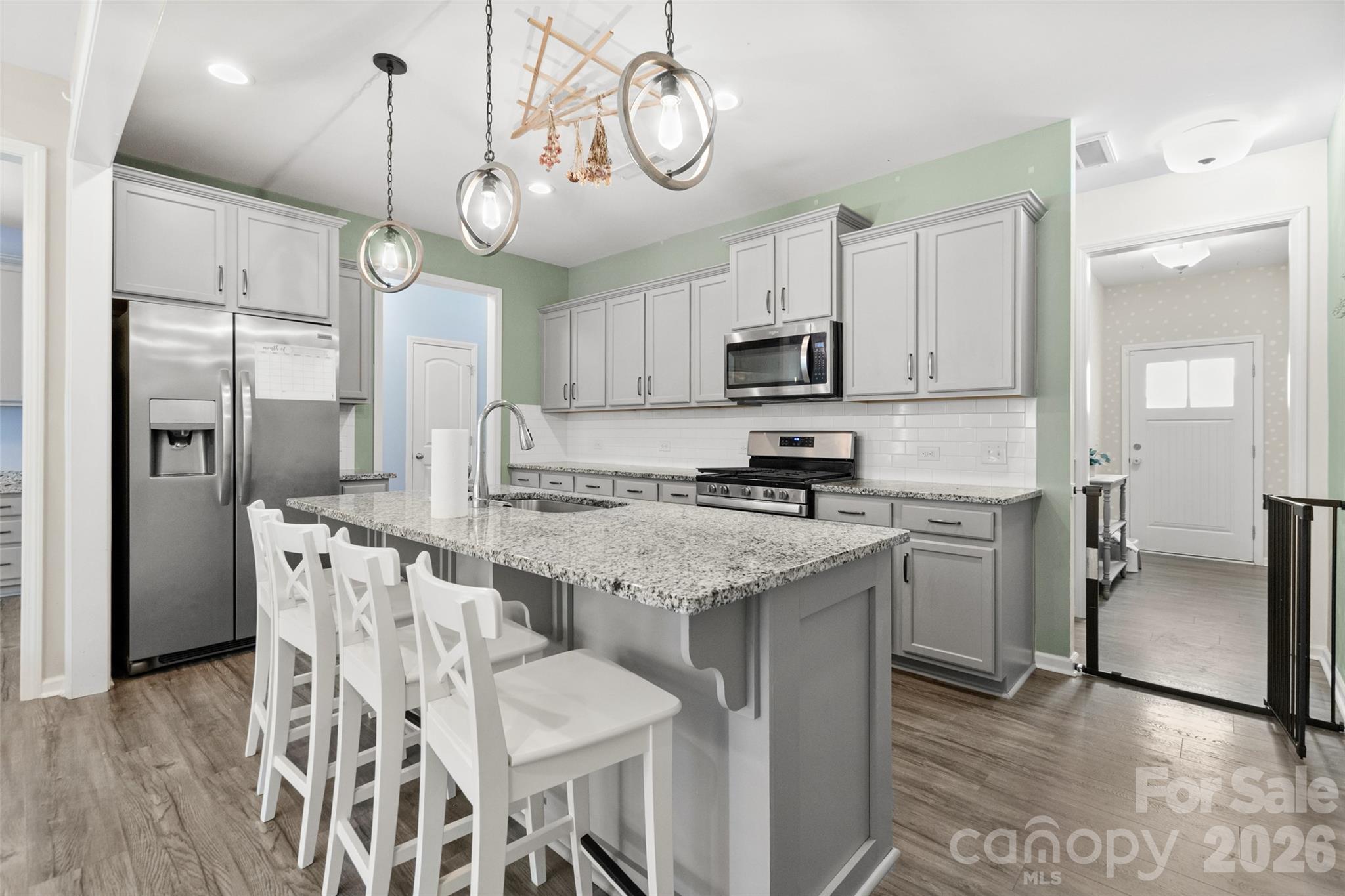7535 Hartsfield Drive, Lancaster, SC - photo 9 of 42