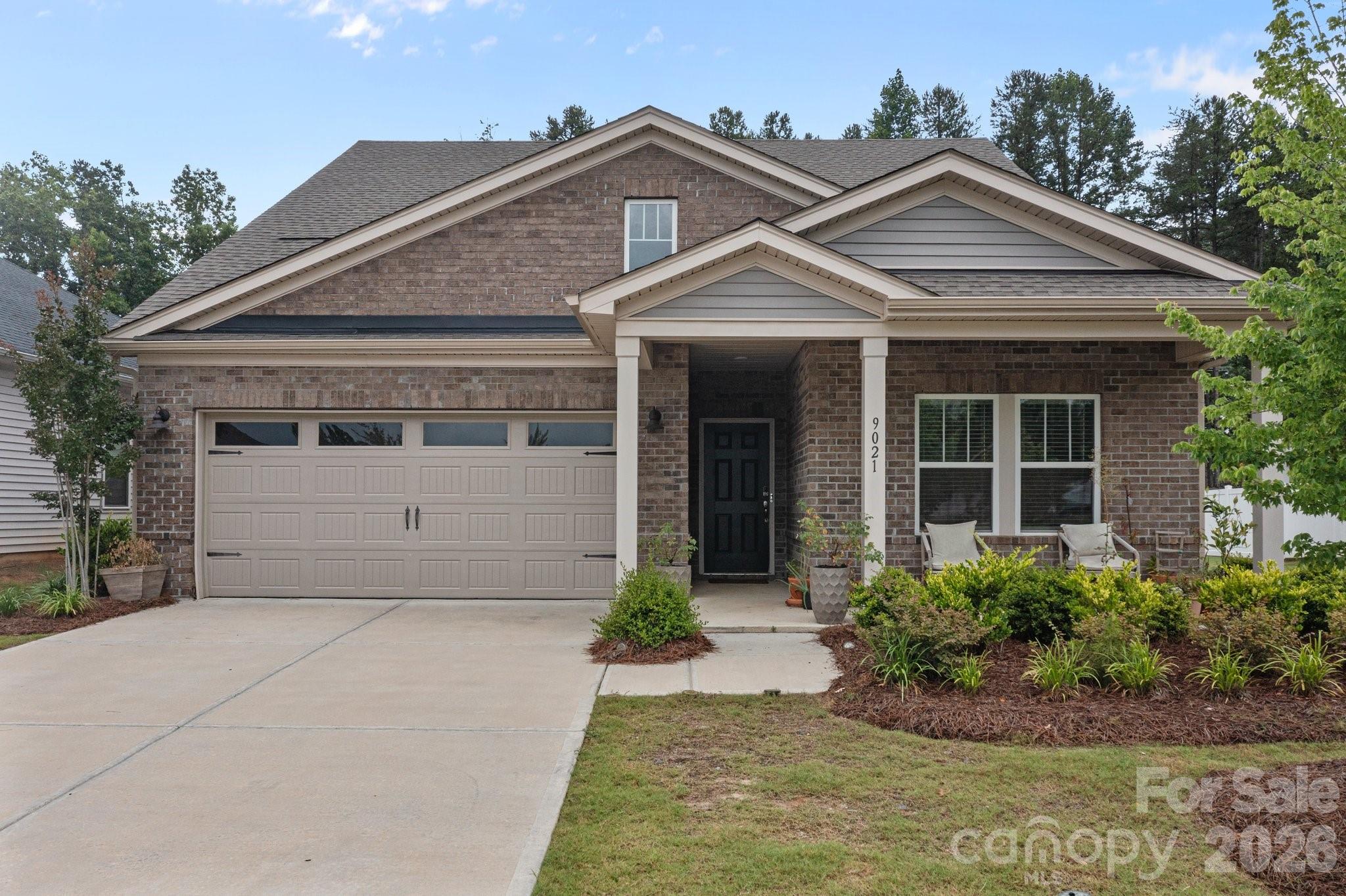 9021 Myrna Drive, Gastonia, NC