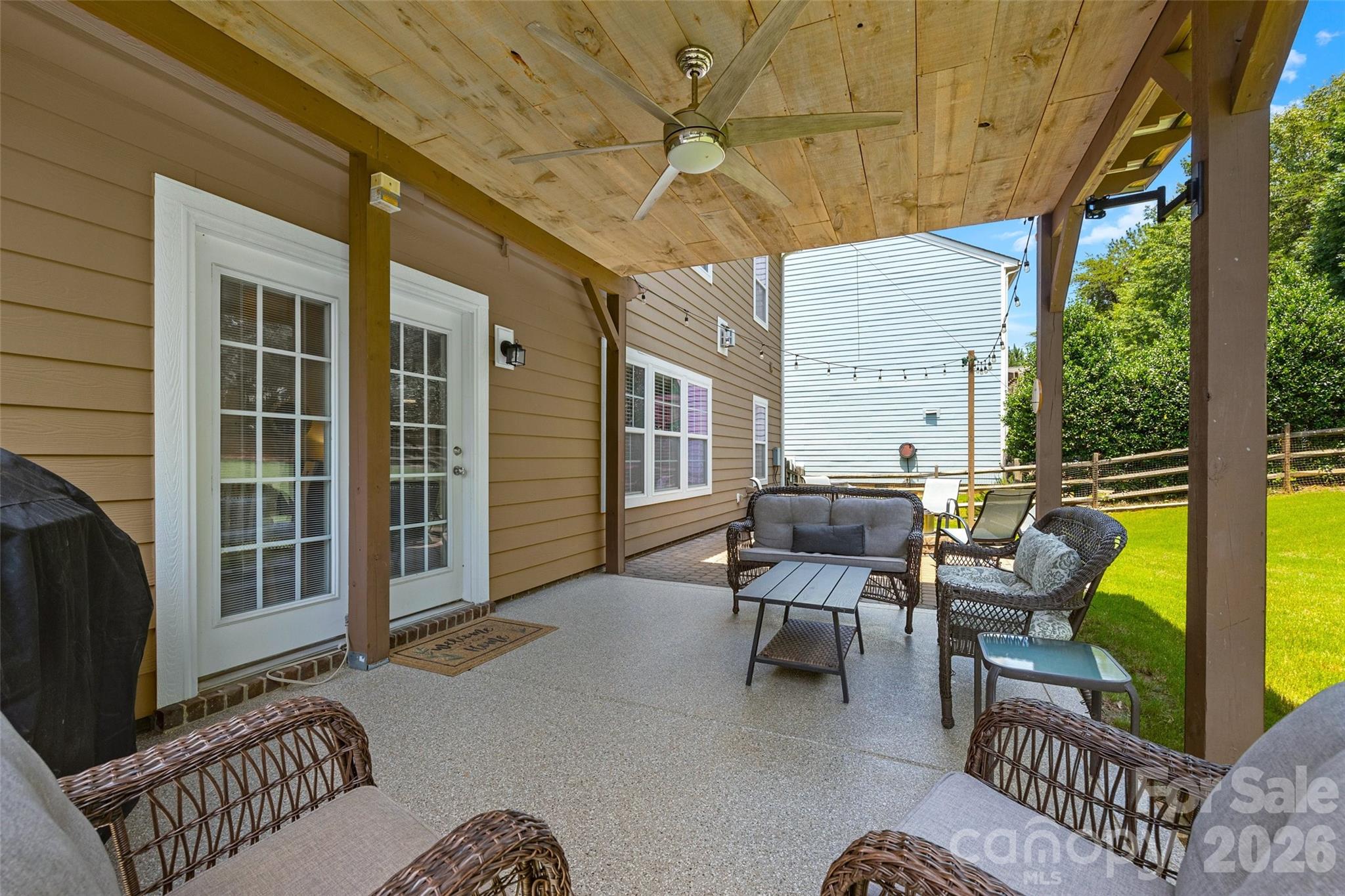 Photo 34 of 16846 Rudence Court, Charlotte, NC