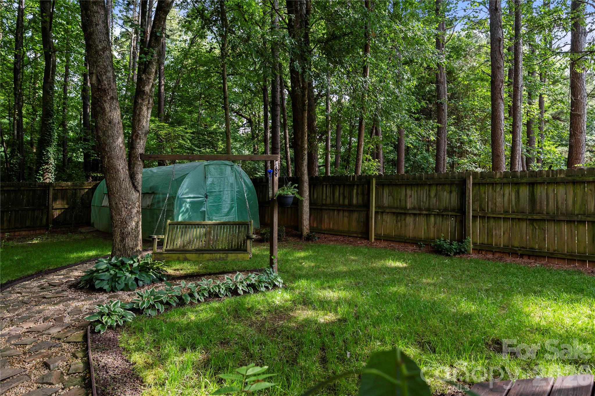 Photo 39 of 8411 Red Cypress Court, Charlotte, NC