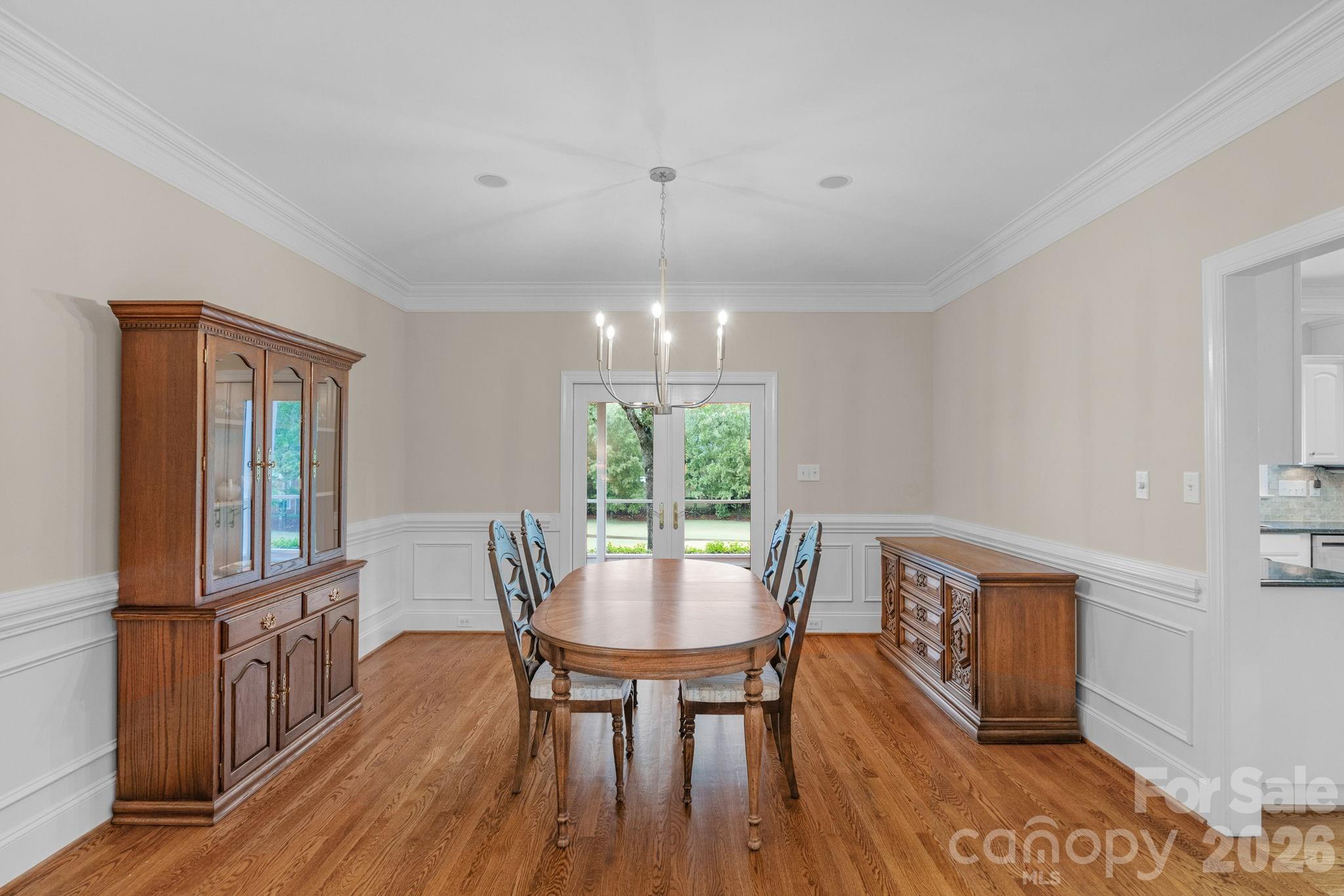 Photo 7 of 10514 Old Wayside Road, Charlotte, NC