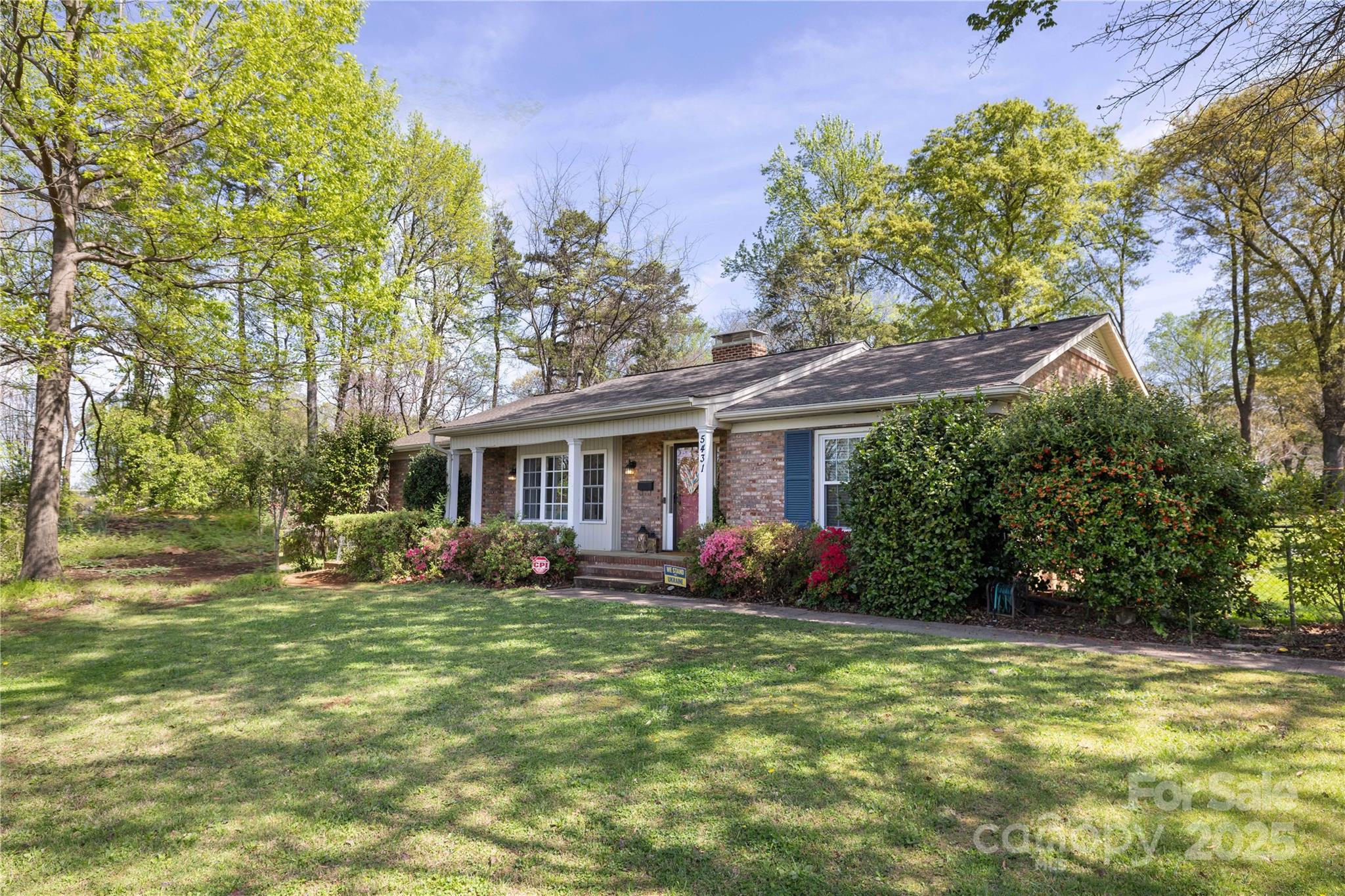 Photo 3 of 5431 Park Road, Charlotte, NC