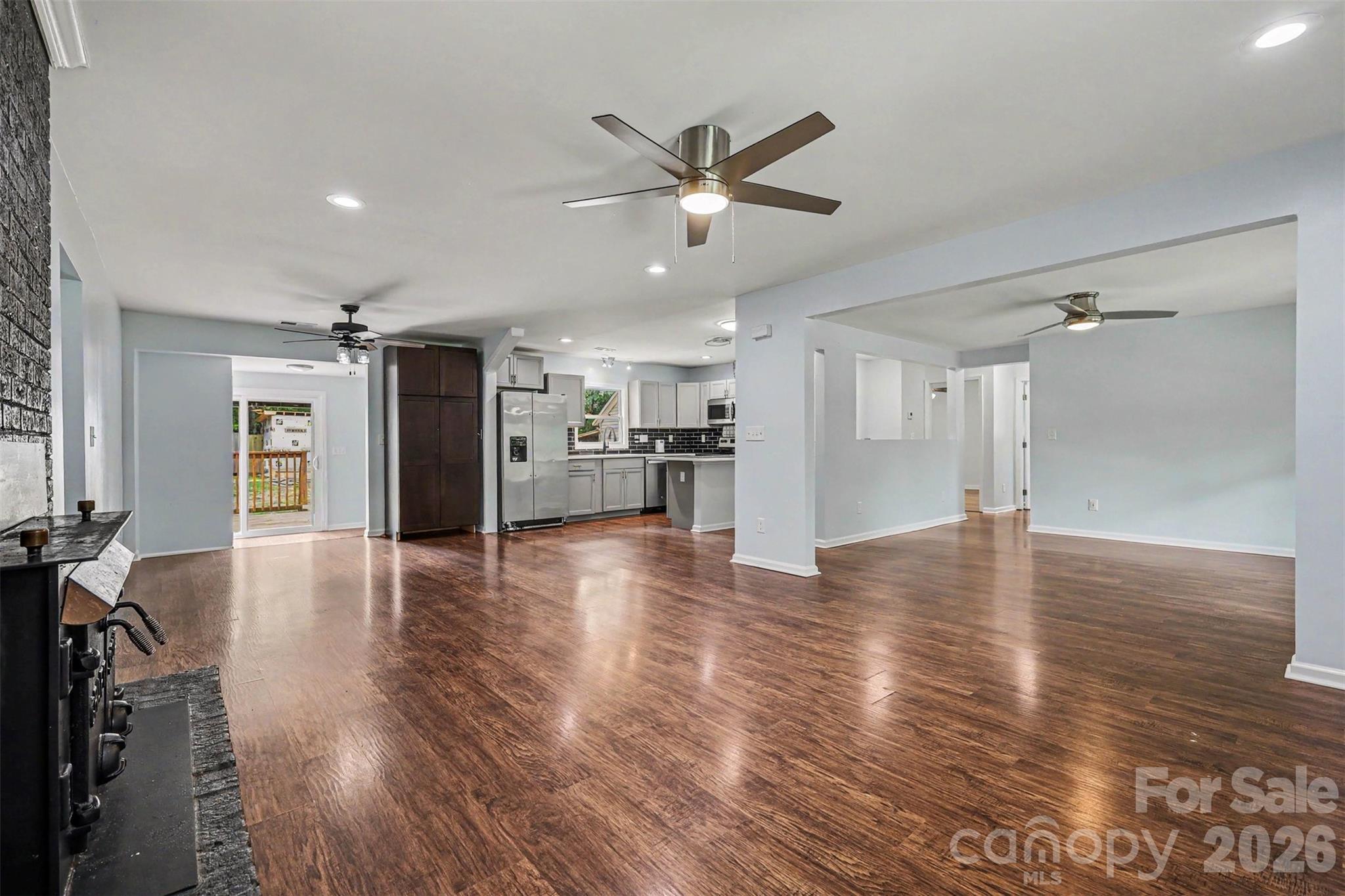 Photo 9 of 9902 Forest Drive, Charlotte, NC