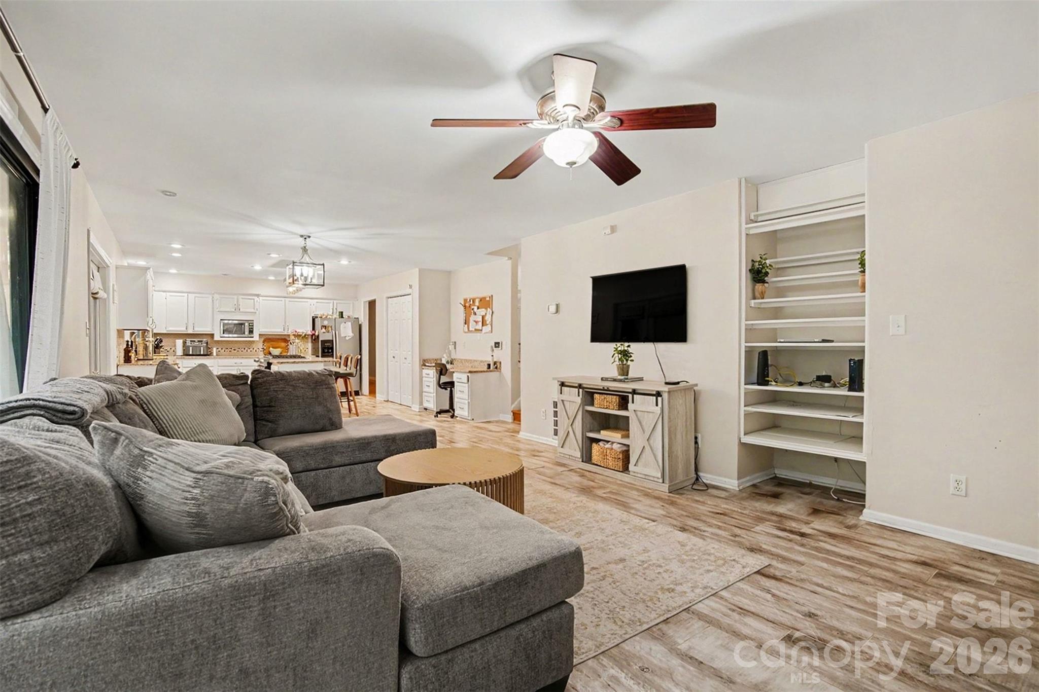 Photo 6 of 14522 Harbor Estate Road, Charlotte, NC