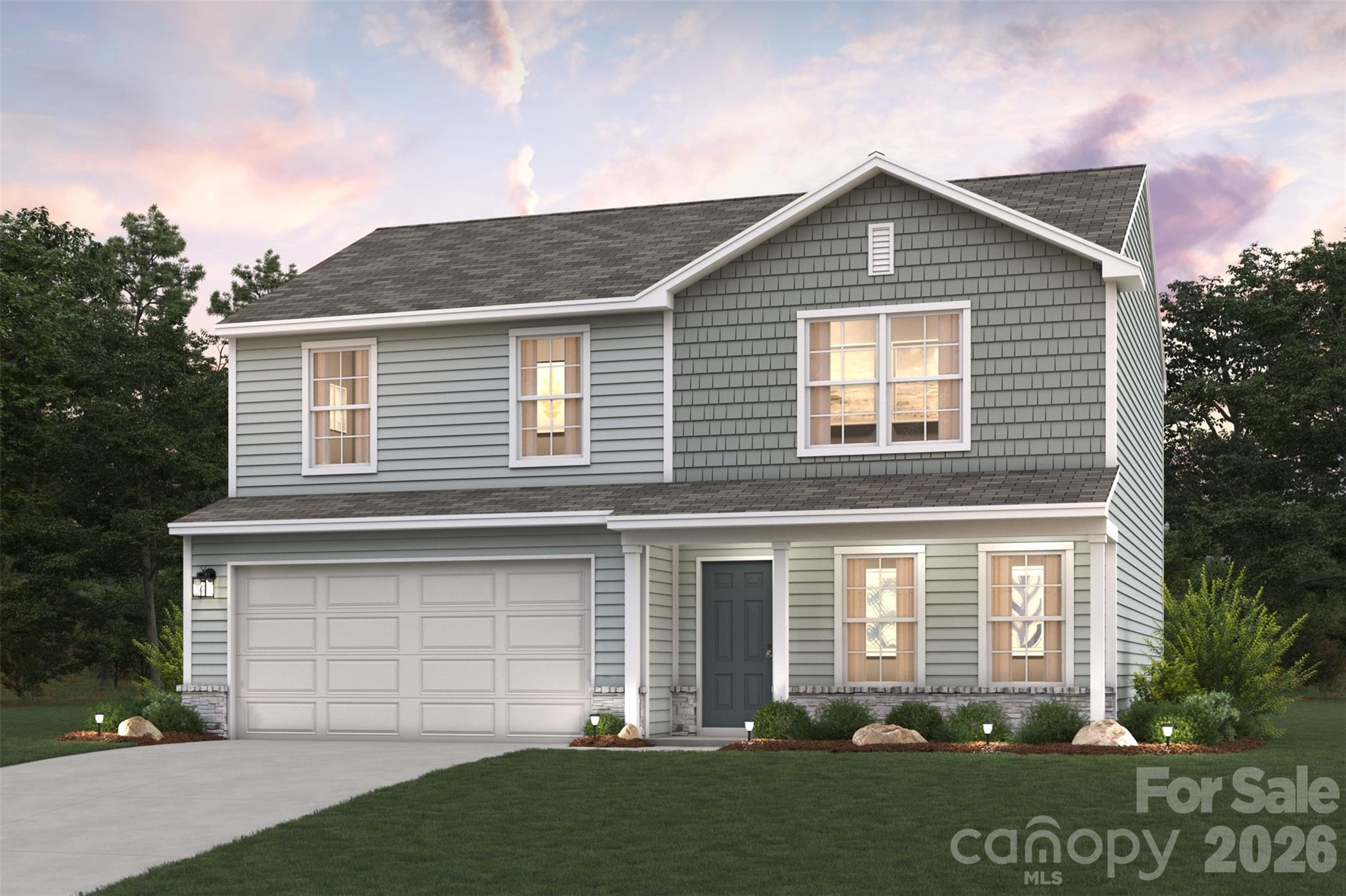 487 Sundown Drive, Spartanburg, SC - photo 1 of 15