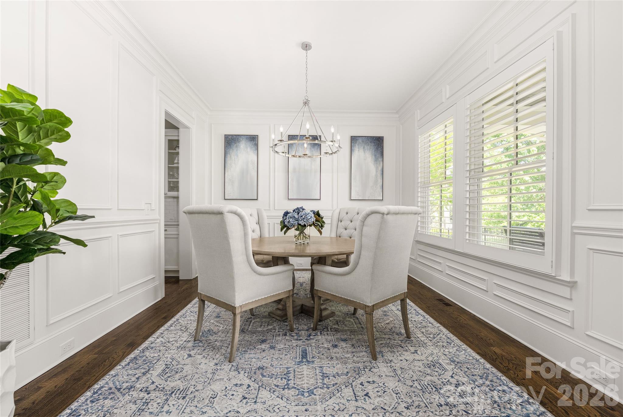 Photo 4 of 5422 Closeburn Road, Charlotte, NC