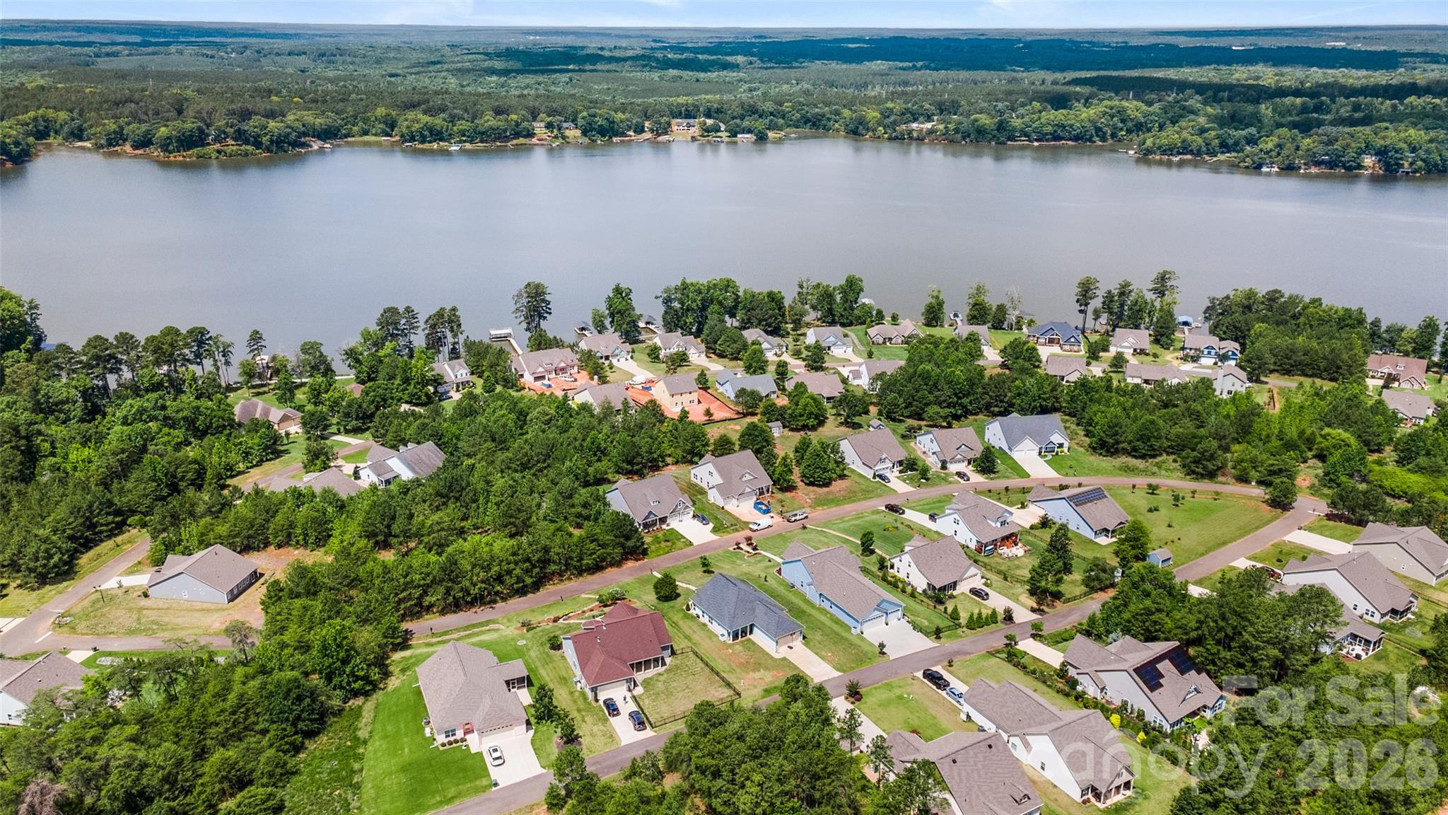 Photo 3 of 11261 Island View Lane, Lancaster, SC
