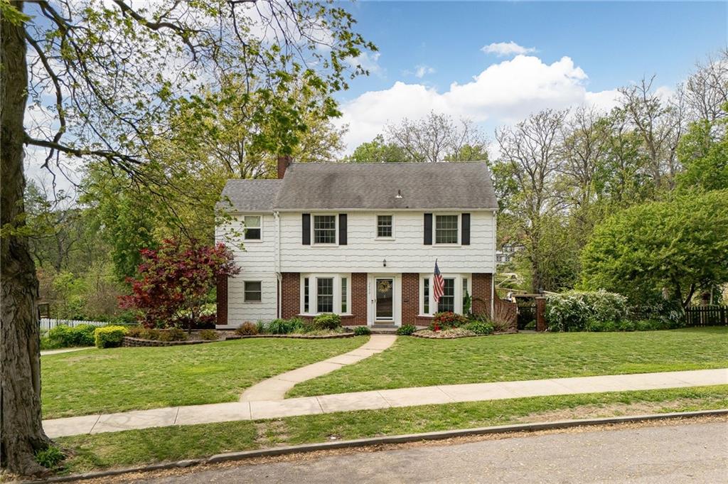 2402 N Circle Drive for sale in St Joseph, Missouri, 2546168