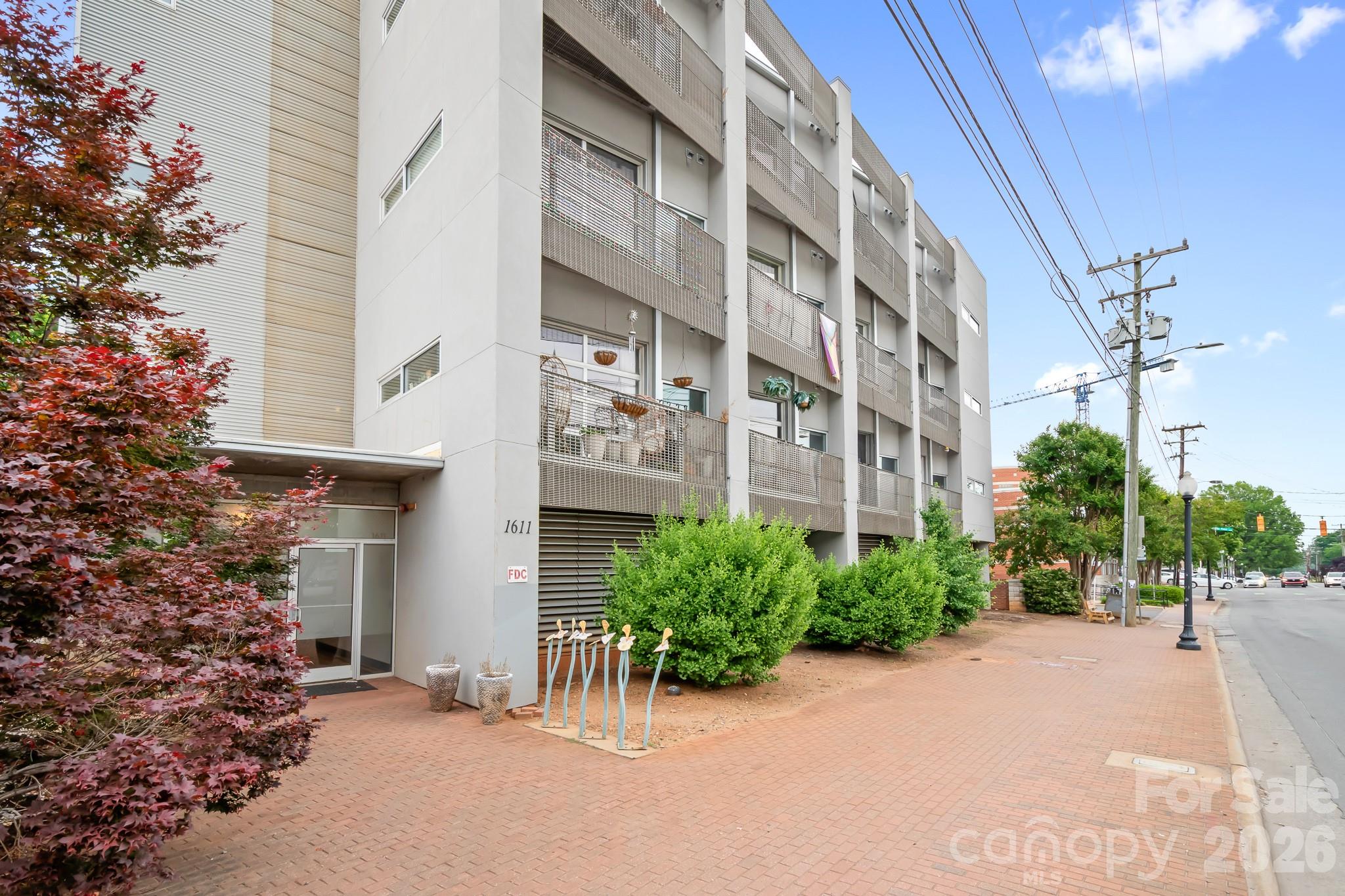 Photo 31 of 1611 Central Avenue300, Charlotte, NC