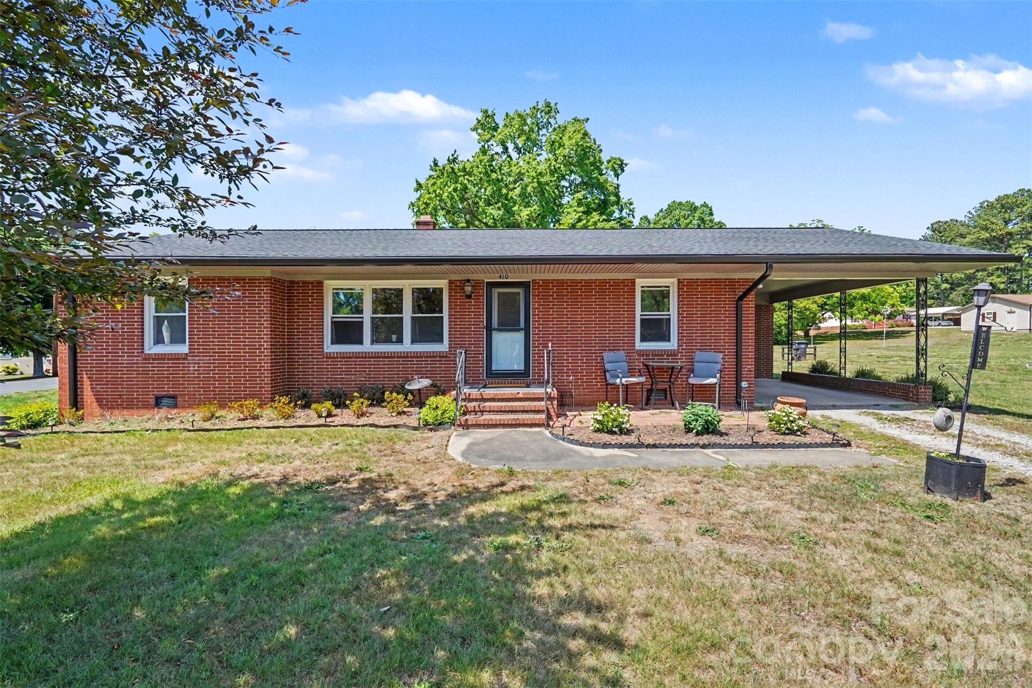 Photo 3 of 410 Airport Road, Kannapolis, NC