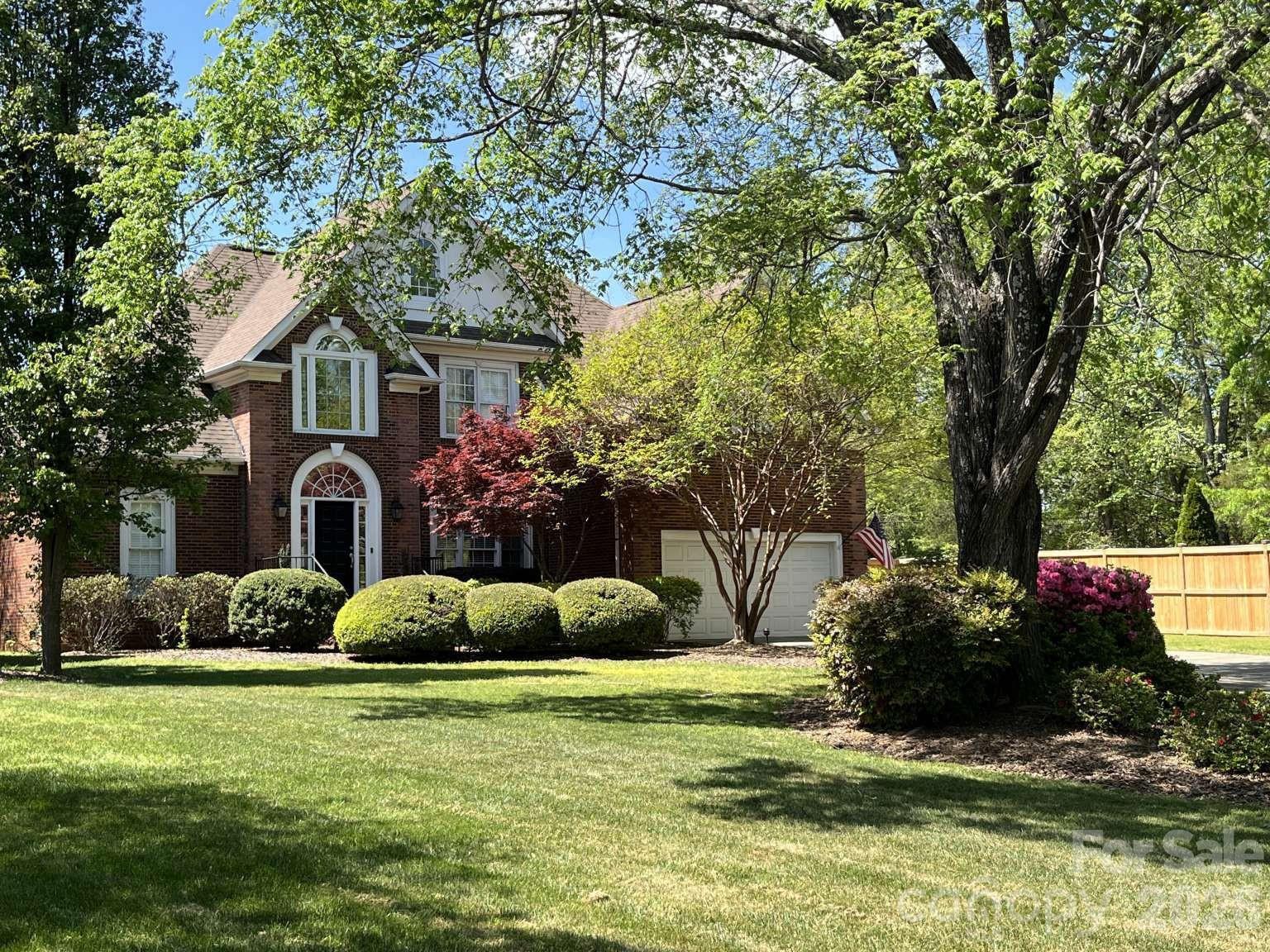 Photo 2 of 10300 Lady Grace Lane, Charlotte, NC