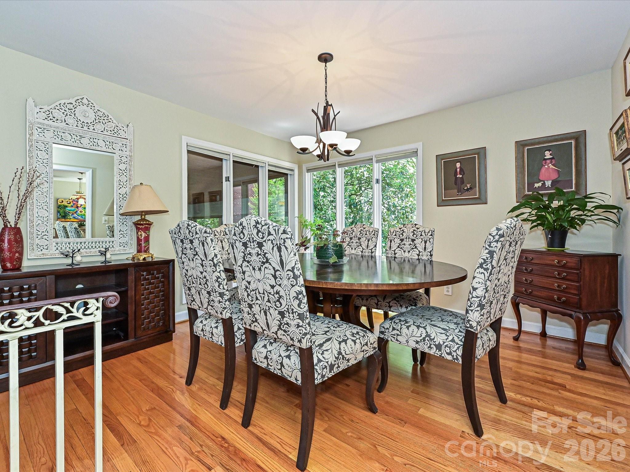 Photo 15 of 5203 Rustlewood Lane, Charlotte, NC