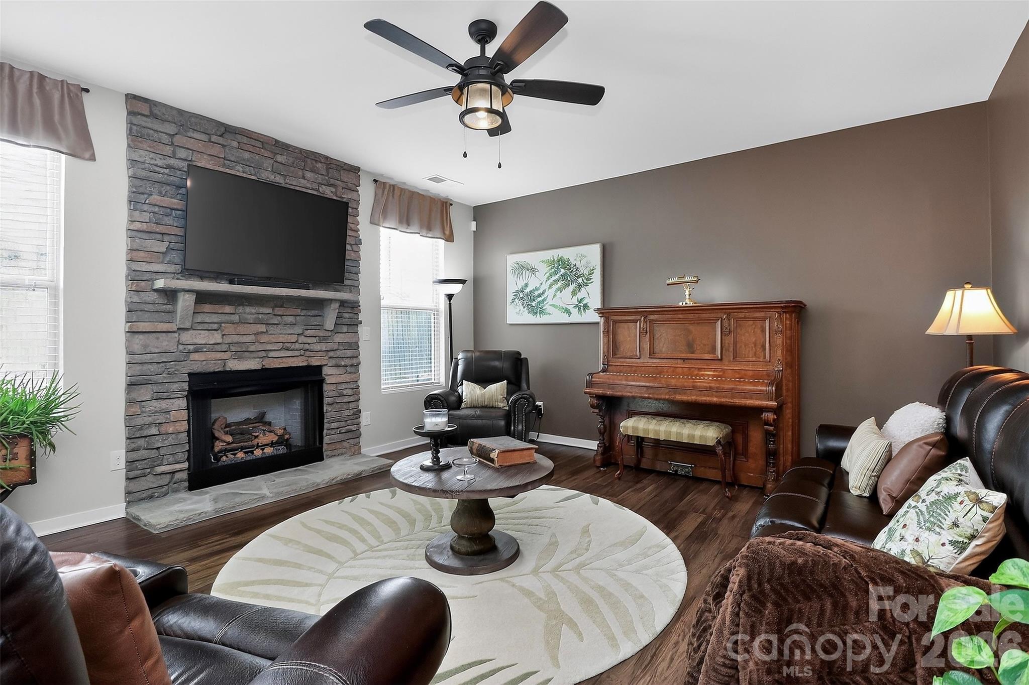 Photo 7 of 4626 Gibbons Link Road, Charlotte, NC