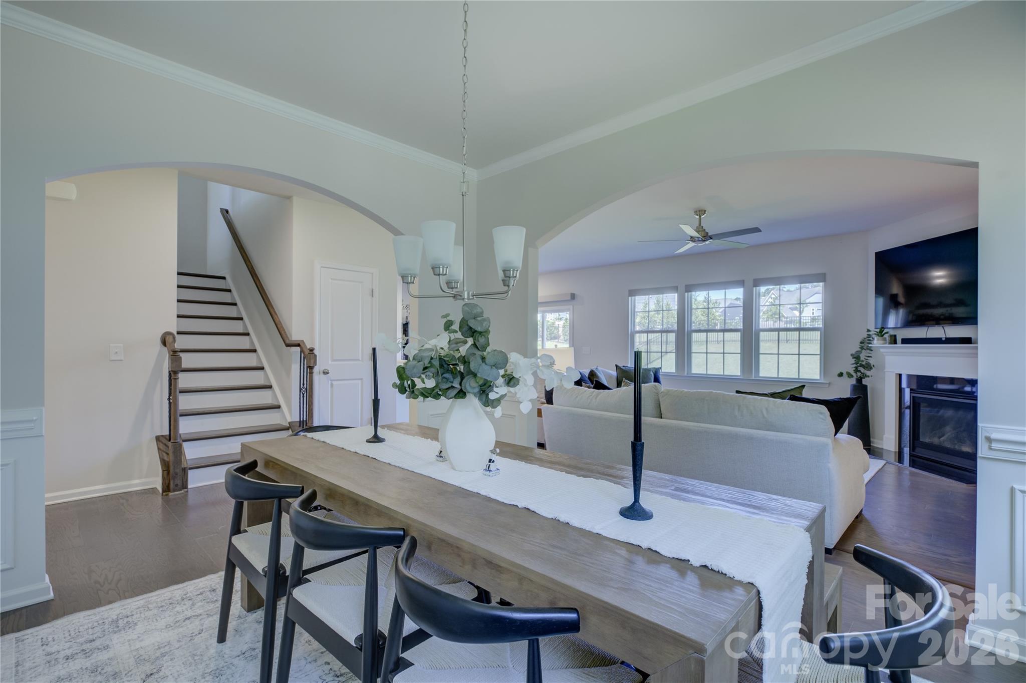 Photo 6 of 17812 New Mark Avenue, Charlotte, NC
