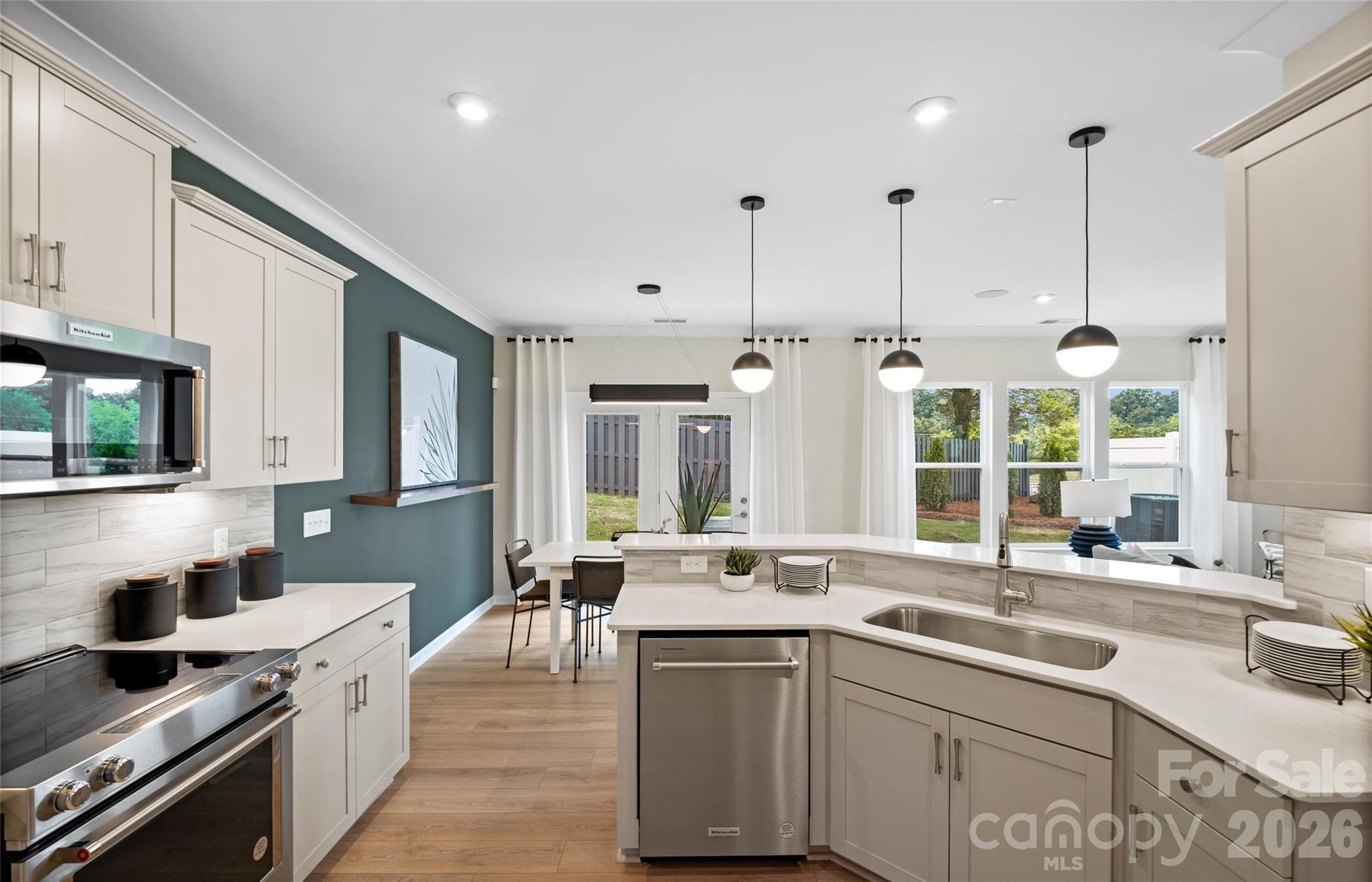 3830 Broad Bank Road, Monroe, NC - photo 8 of 19