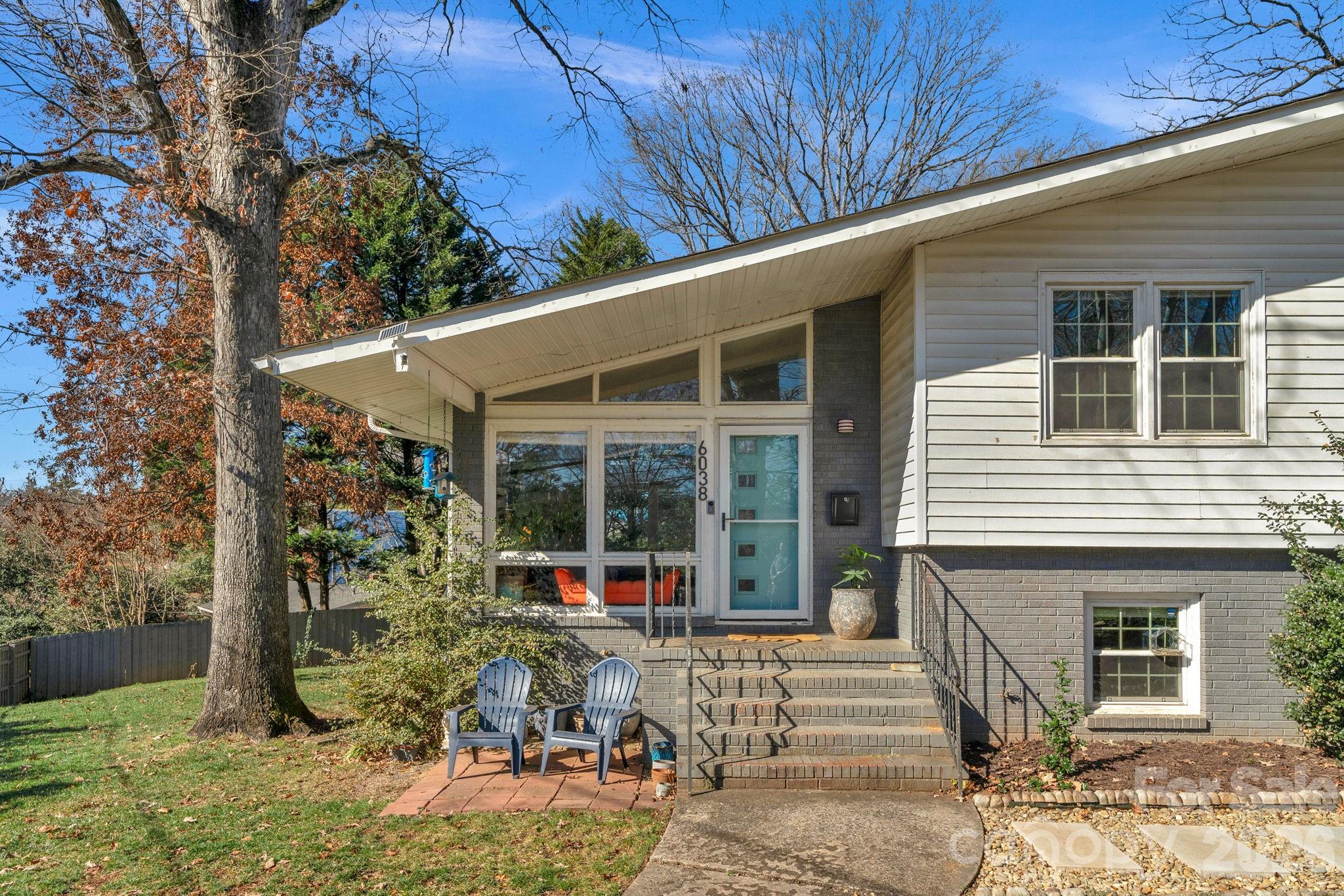 6038 Netherwood Drive, Charlotte, NC - photo 35 of 42