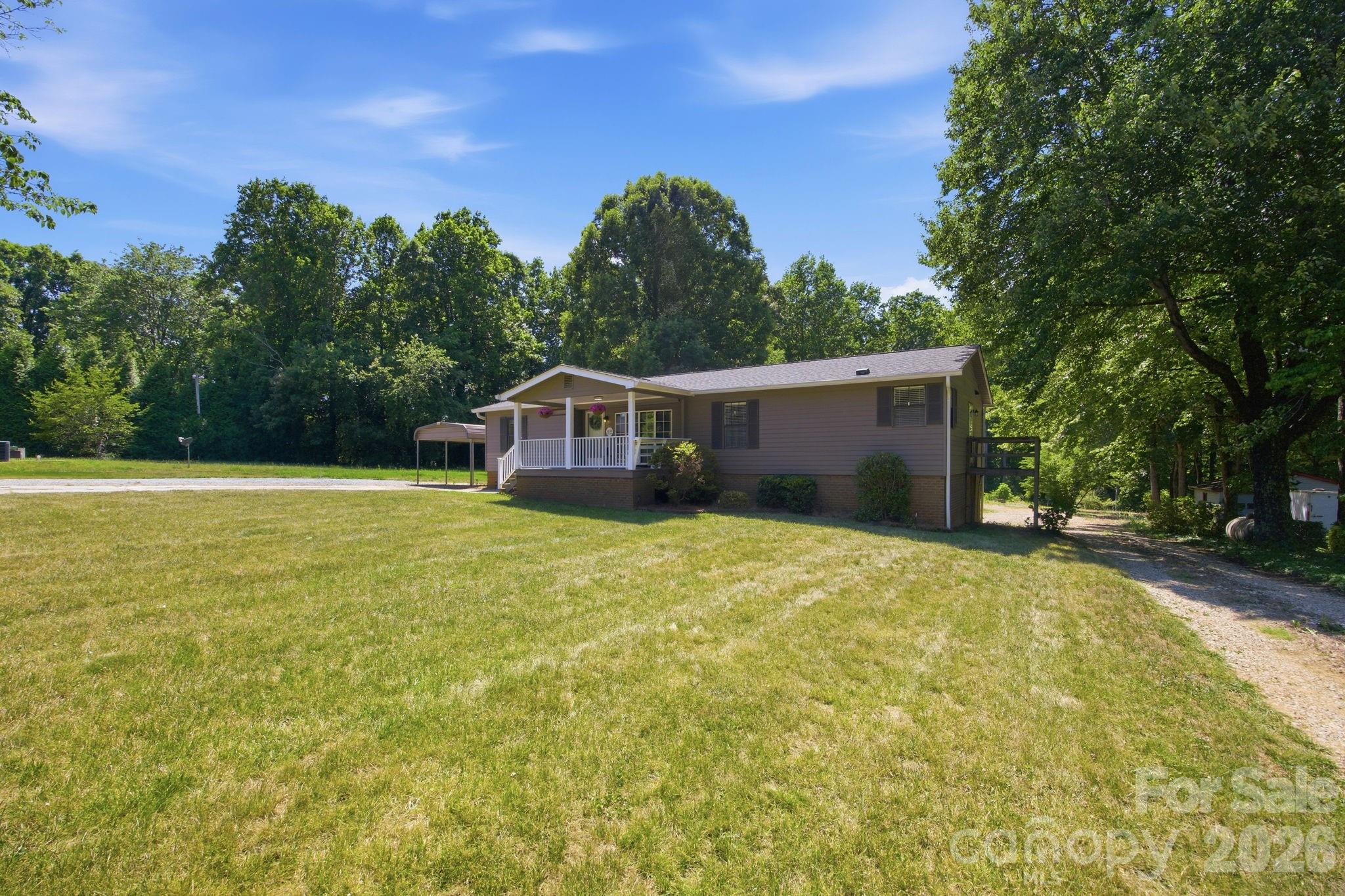4377 Catawba Burris Road, Denver, NC - photo 9 of 49