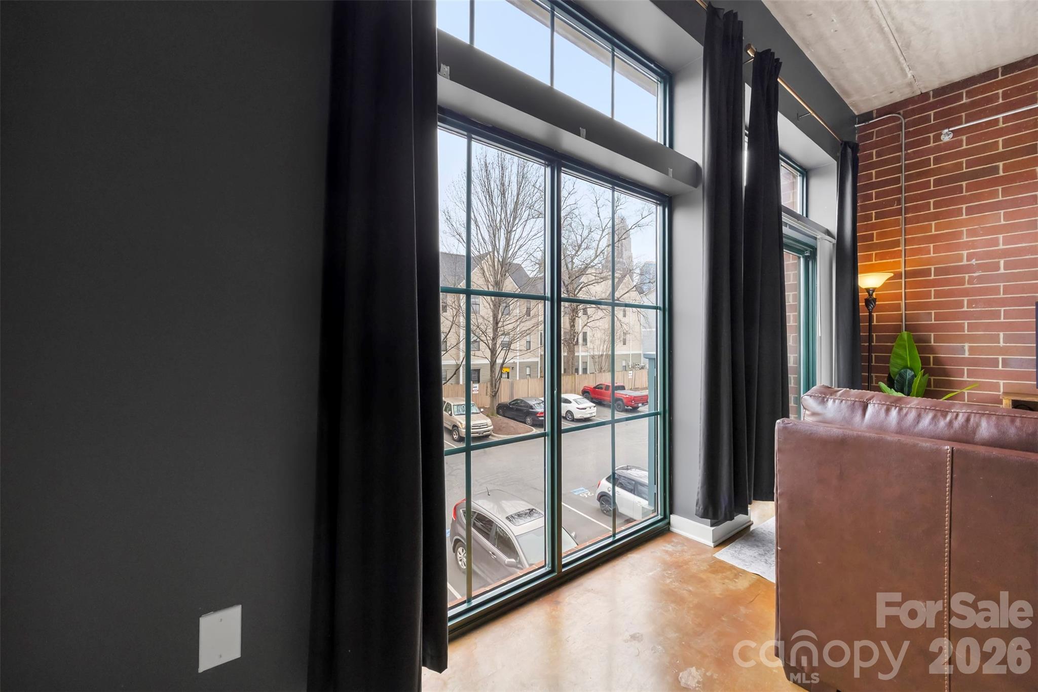 Photo 11 of 626 N Graham Street205, Charlotte, NC