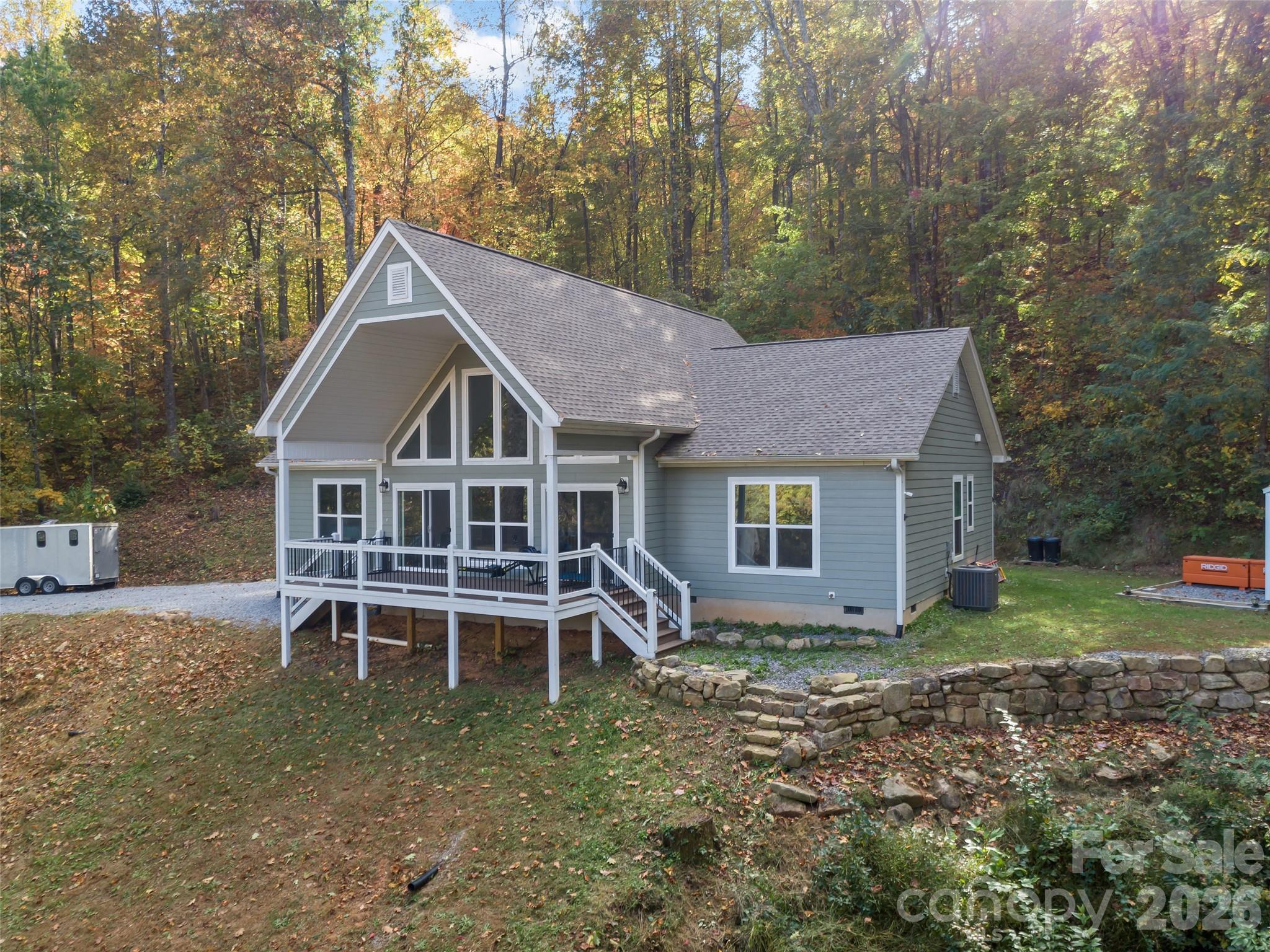 771 Sally Gap Road, Old Fort, NC - photo 27 of 49