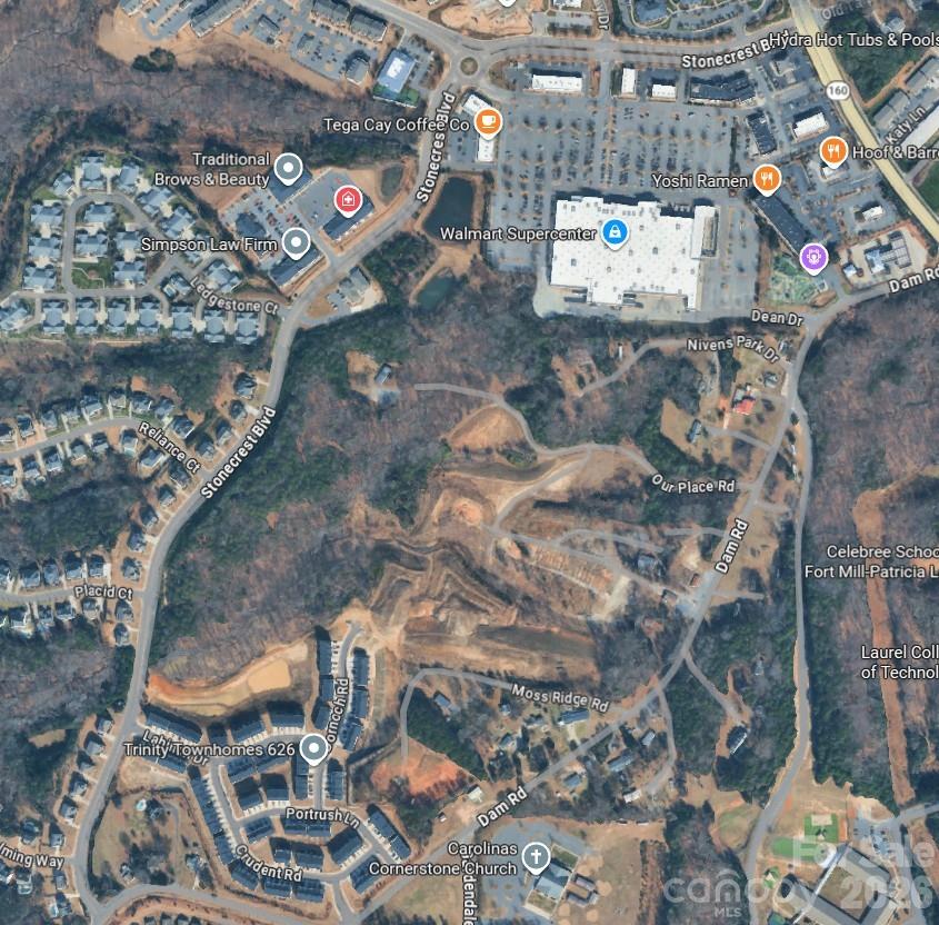 2050 Dornoch Road, Tega Cay, SC - photo 29 of 30