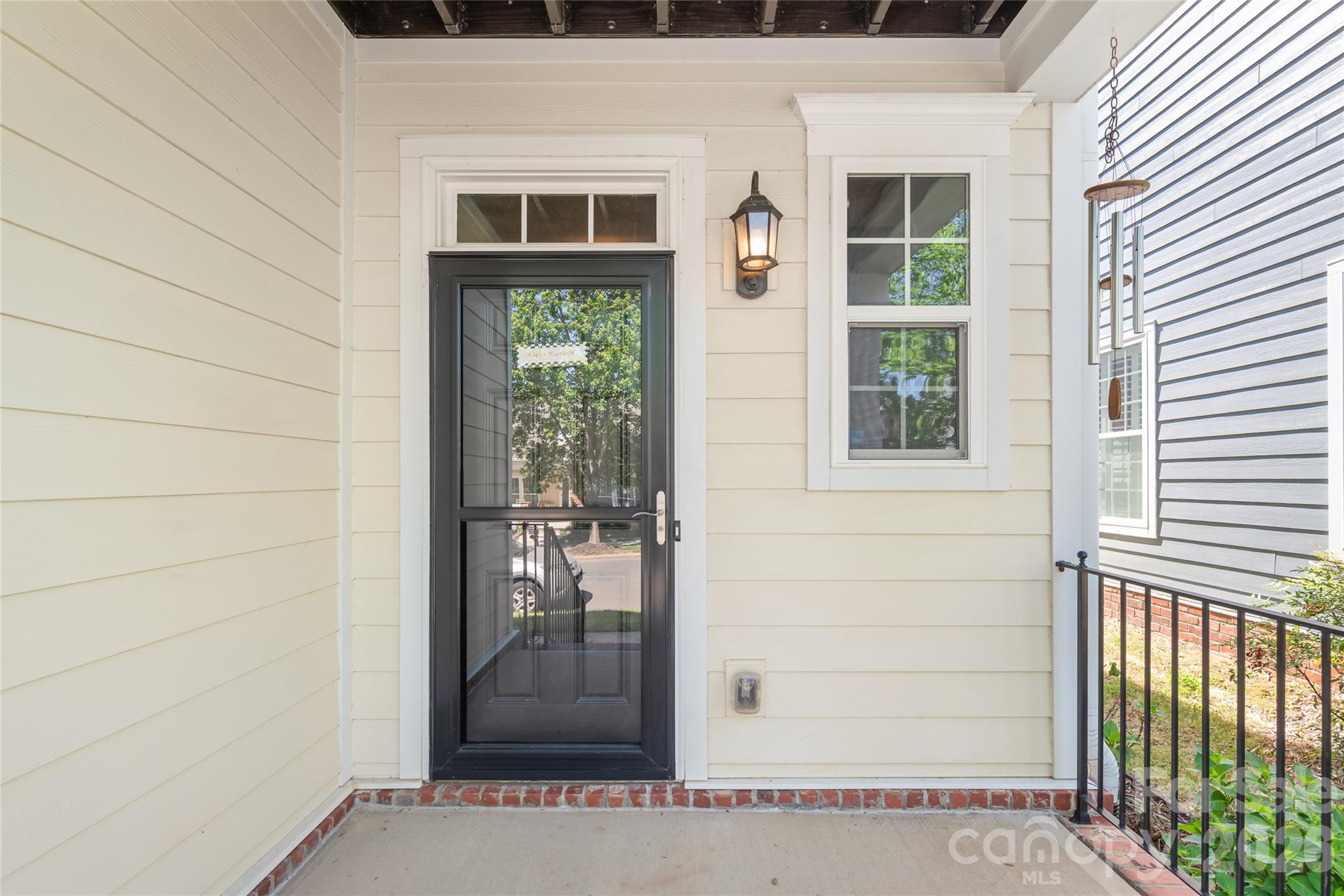6446 Hove Road, Mint Hill, NC - photo 3 of 36