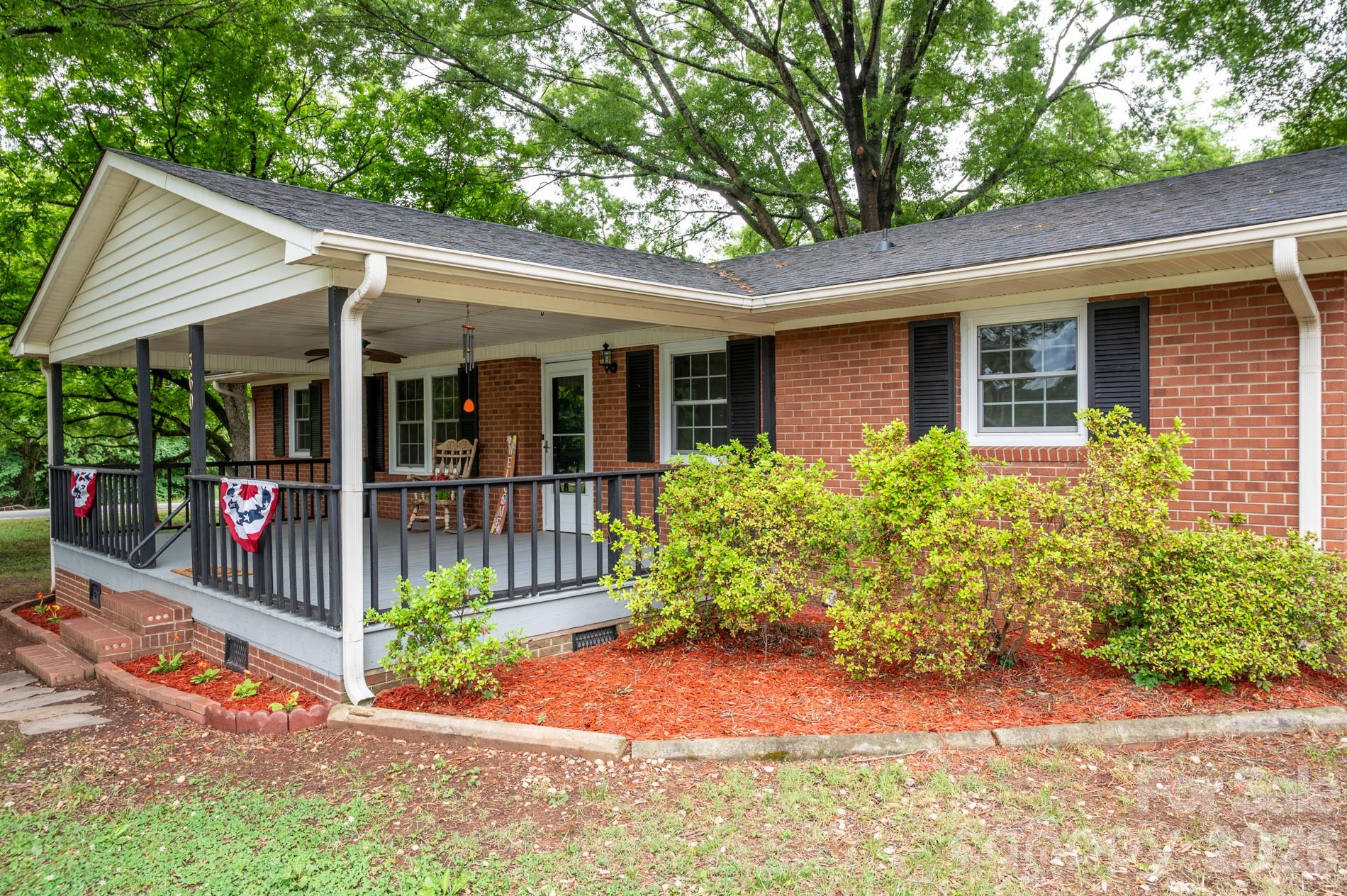 360 Trexler Loop, Salisbury, NC - photo 3 of 34