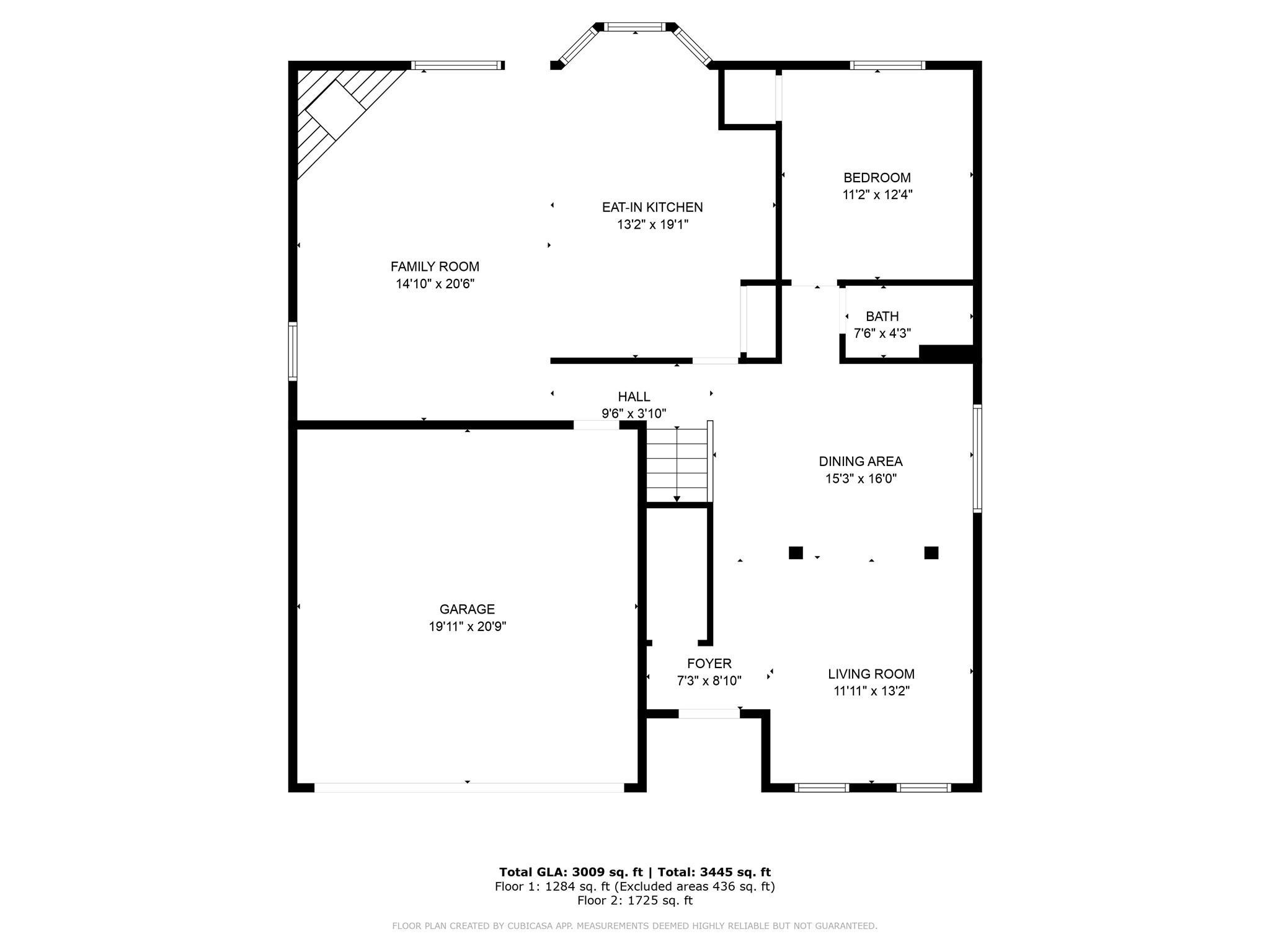 Photo 41 of 16035 Long Talon Way, Charlotte, NC