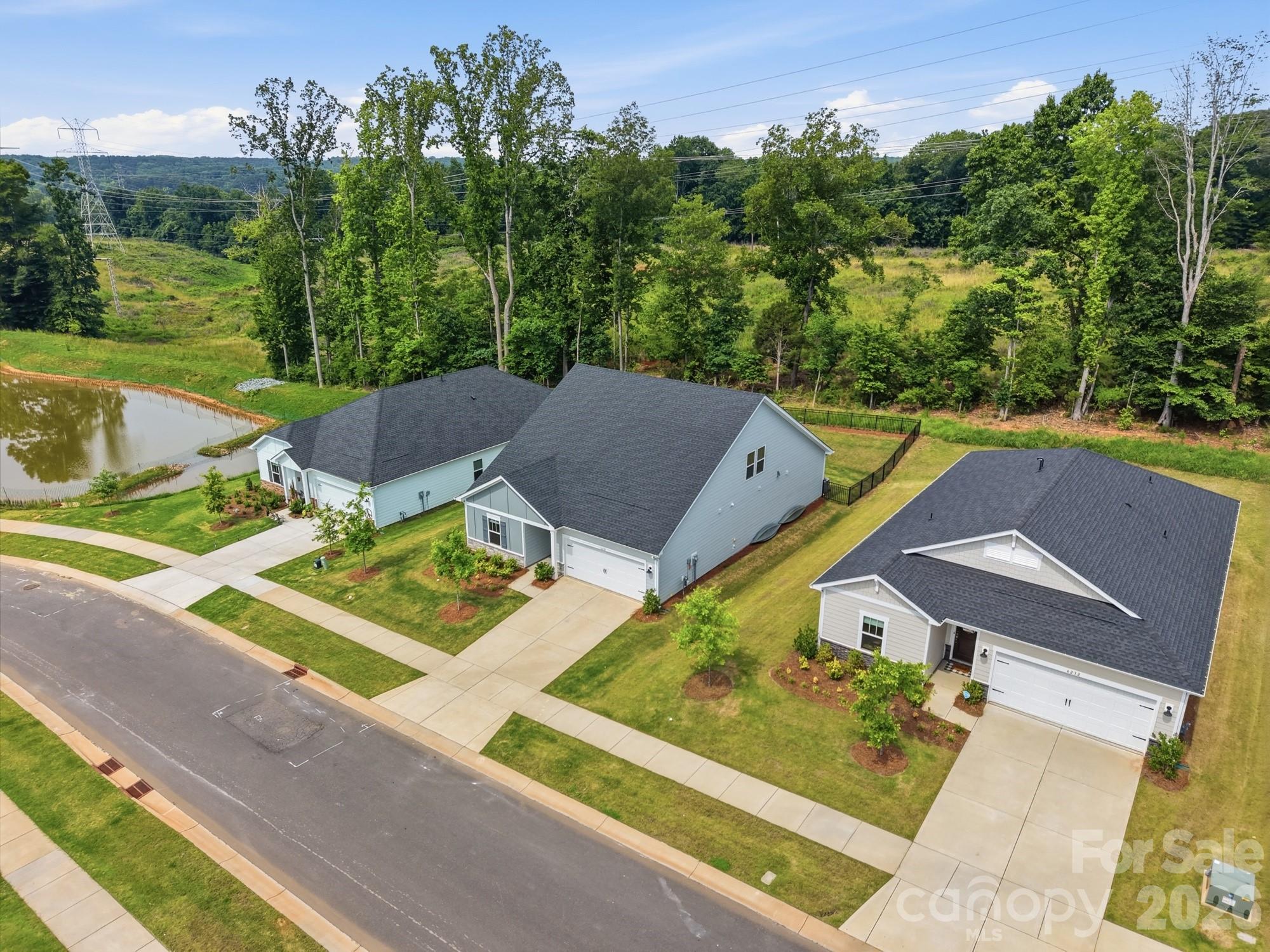 Photo 2 of 6234 Barcelona Way, Charlotte, NC