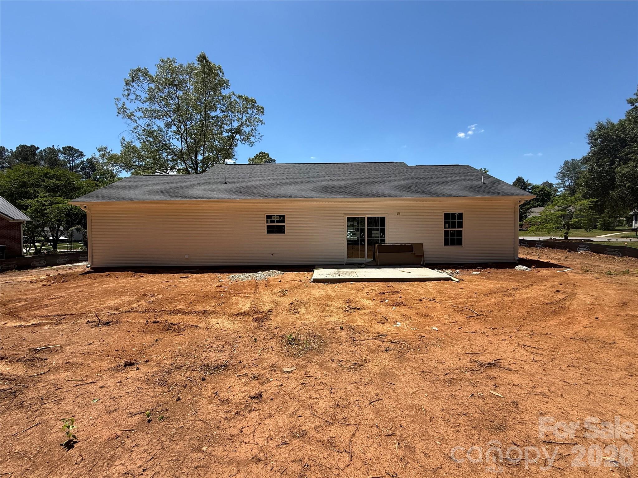 503 Quail Lane, Lexington, NC - photo 11 of 12