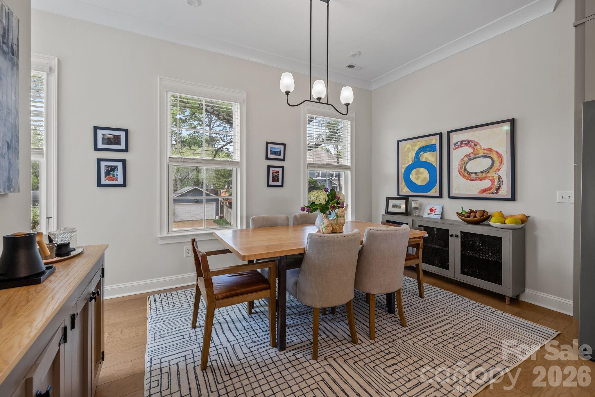 Photo 15 of 316 N Dotger Avenue, Charlotte, NC