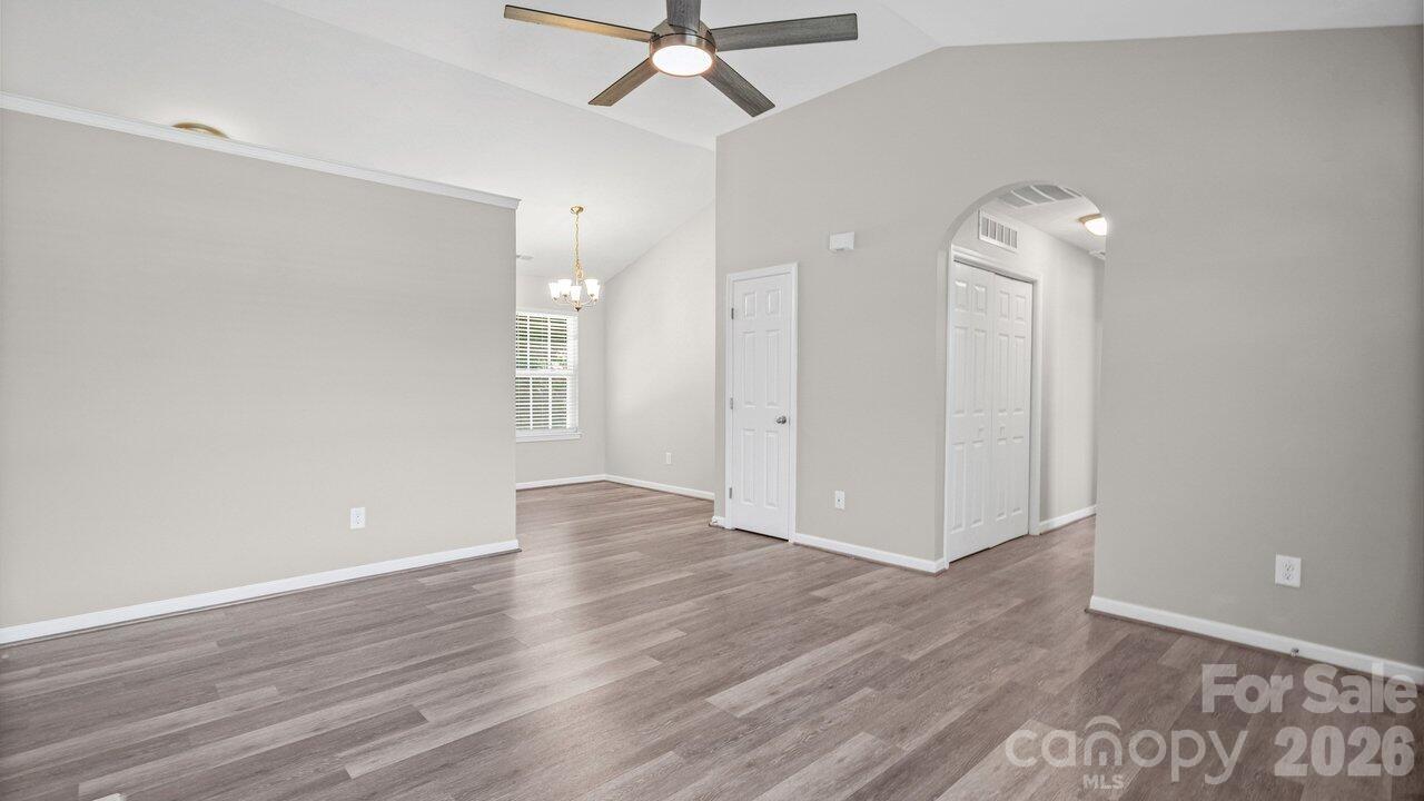 Photo 14 of 613 Hoskins Ridge Lane, Charlotte, NC