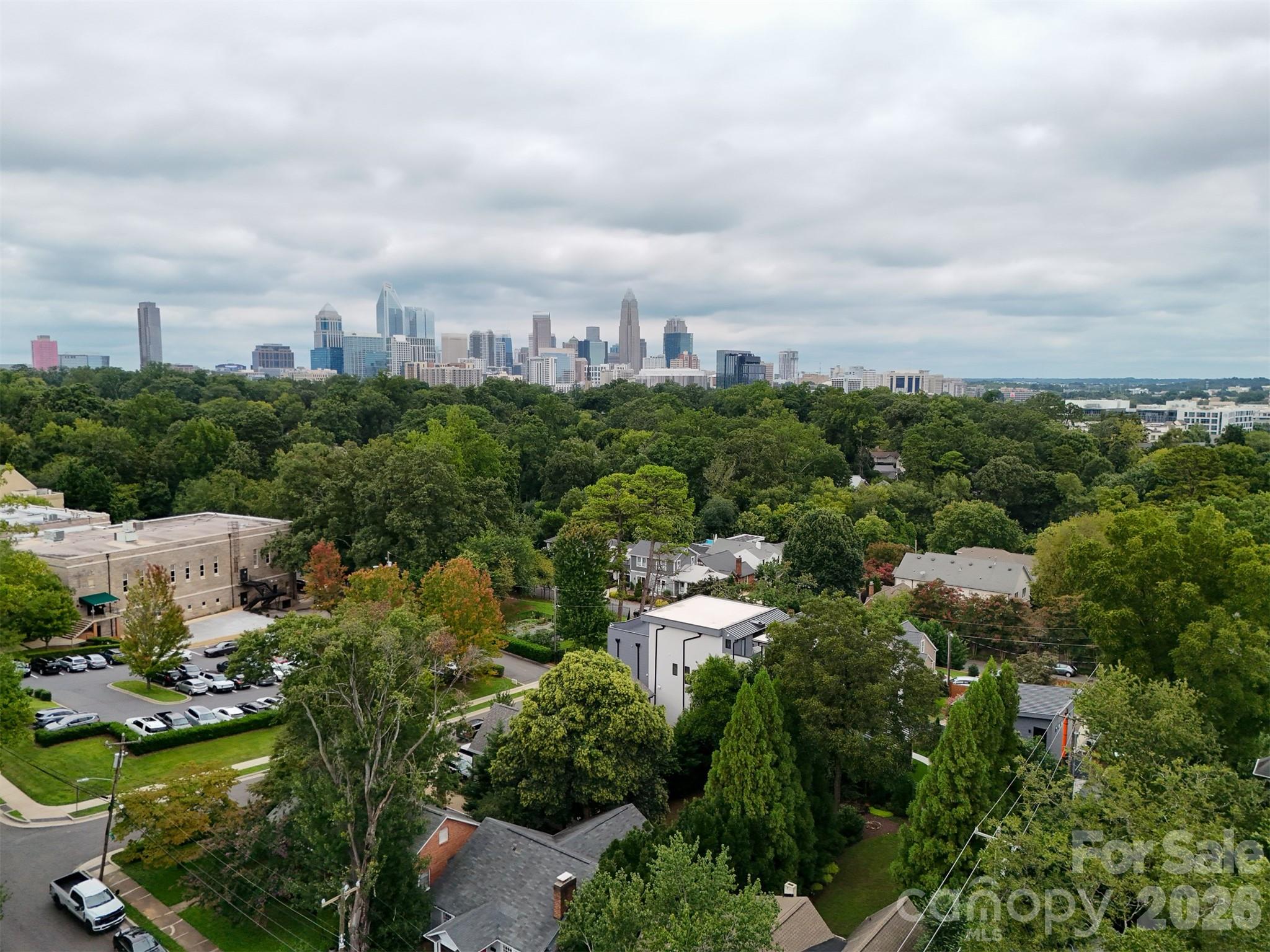 1511 Waverly Avenue, Charlotte, NC - photo 48 of 49