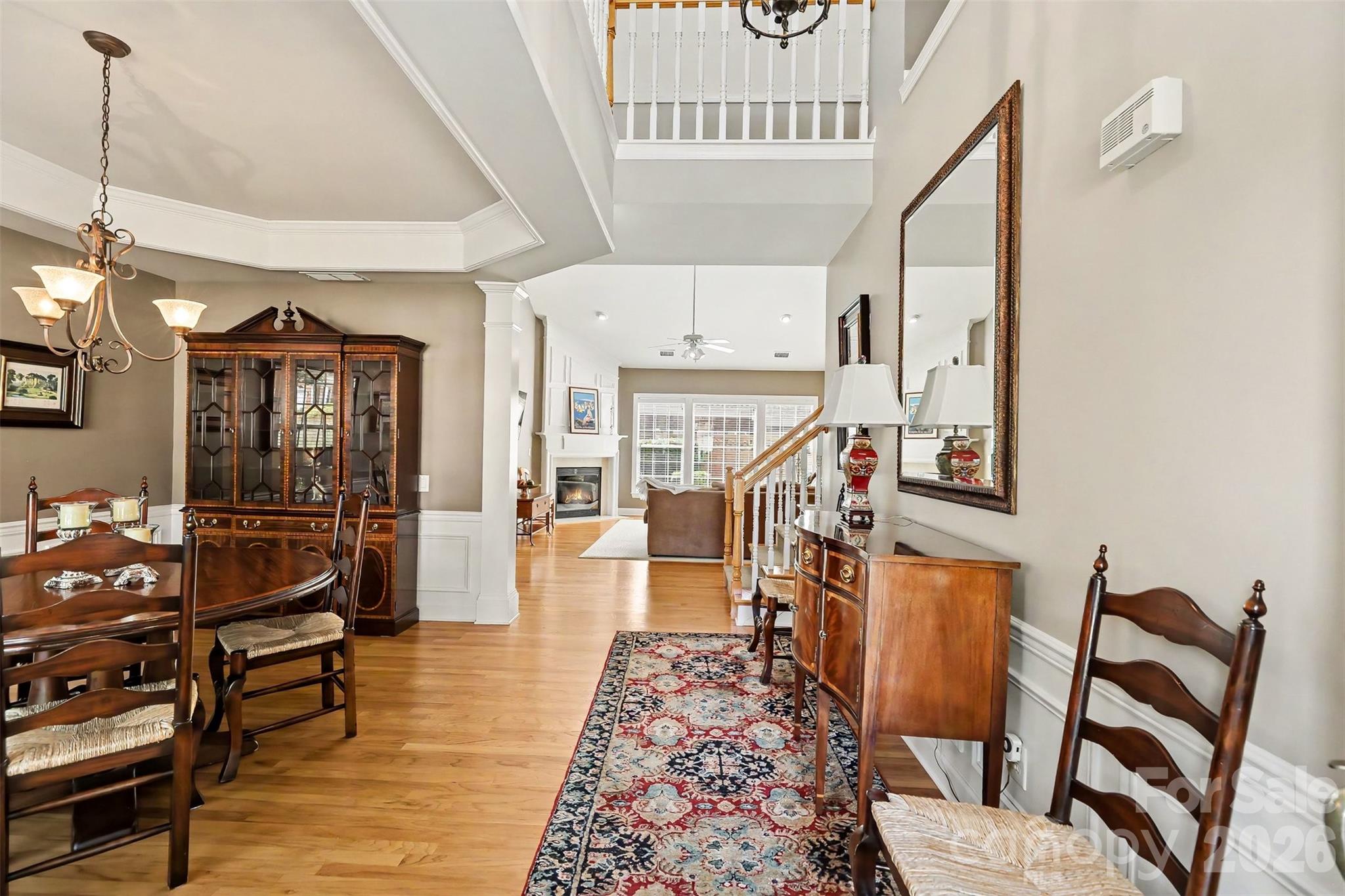 Photo 3 of 15111 Arleta Circle, Charlotte, NC