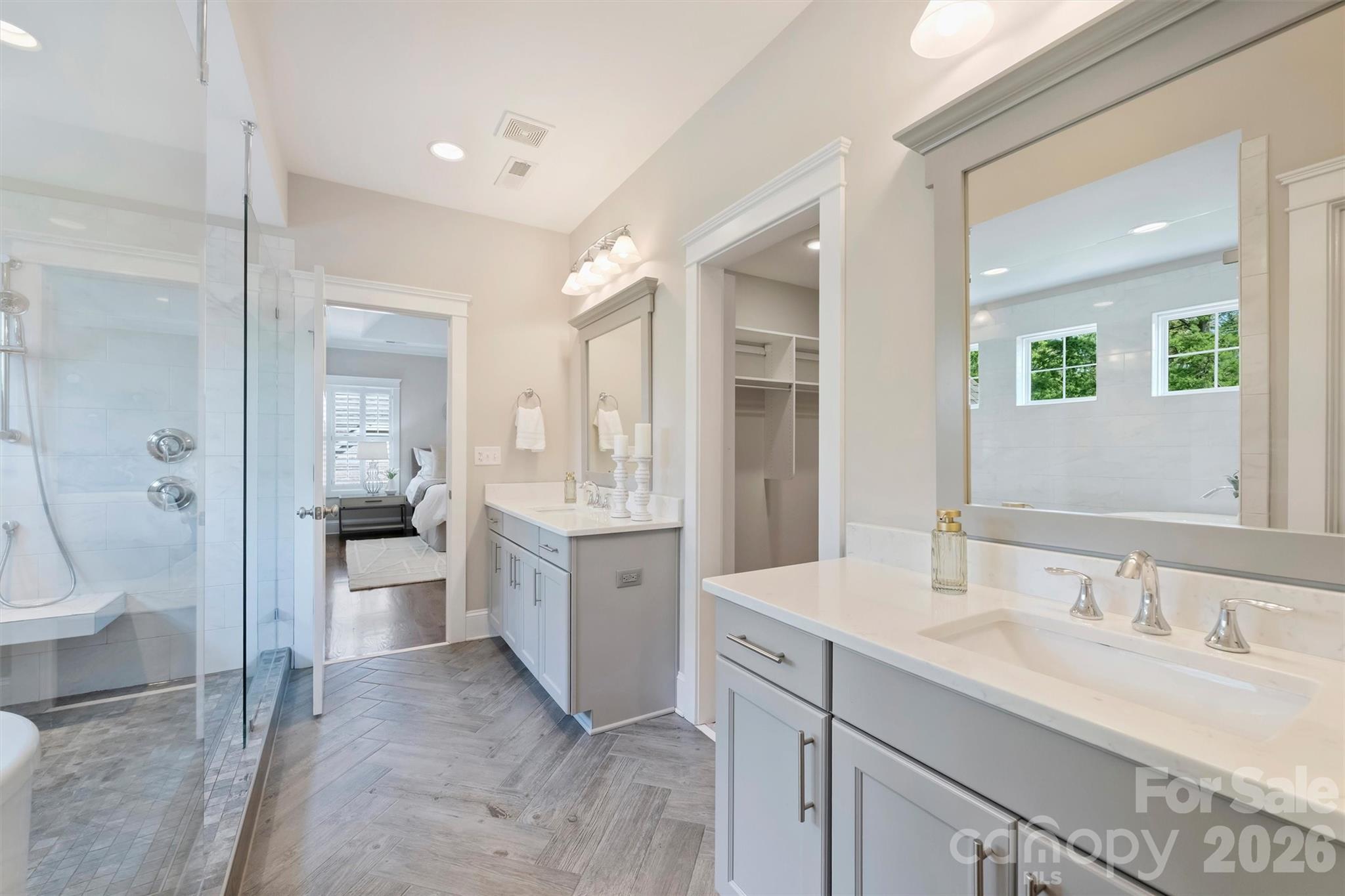2244 Rock Creek Drive, Charlotte, NC - photo 32 of 49
