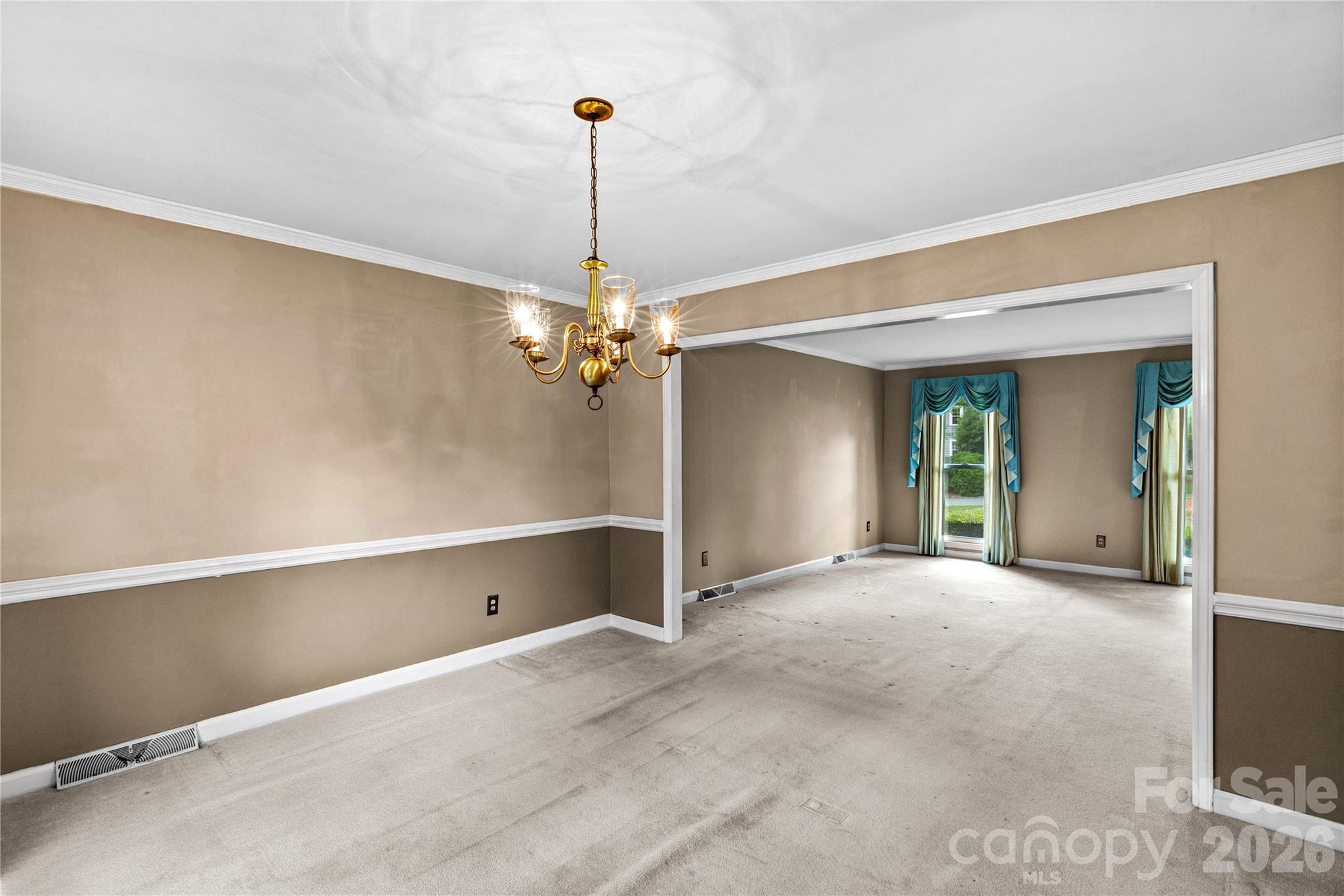 Photo 8 of 7201 Hopeton Road, Charlotte, NC