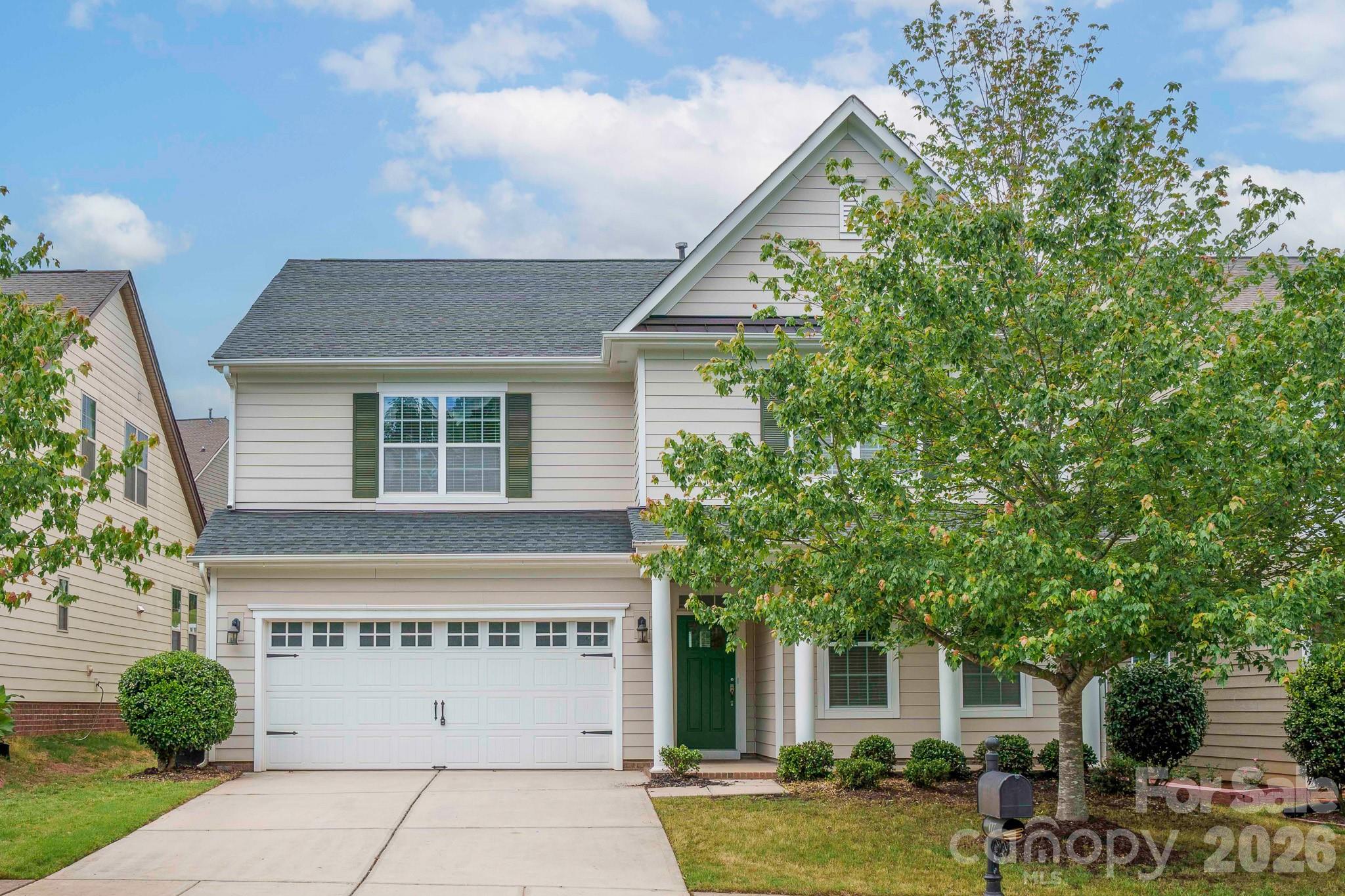 127 Blossom Ridge Drive, Mooresville, NC