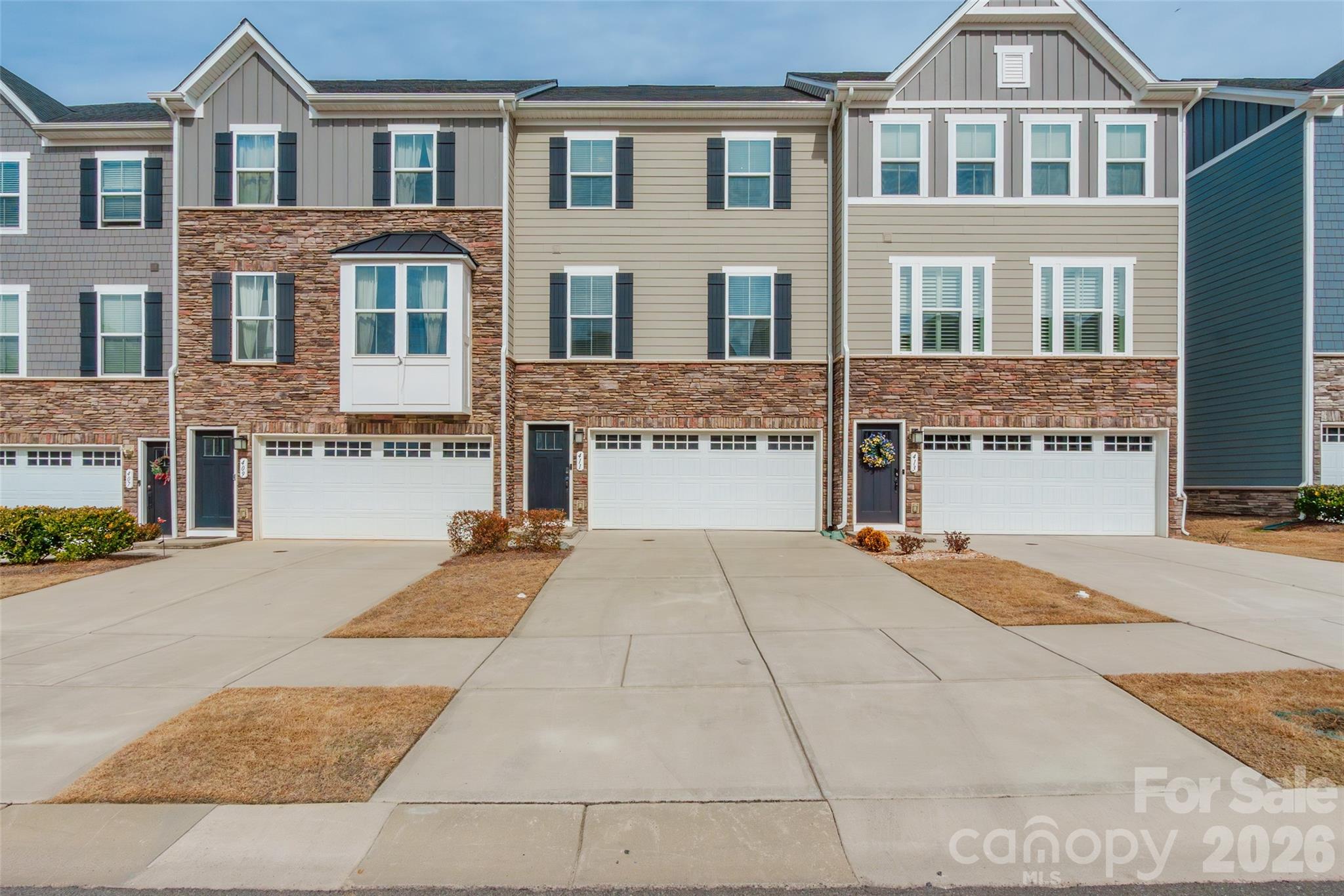 411 Lahinch Drive, Tega Cay, SC - photo 33 of 36