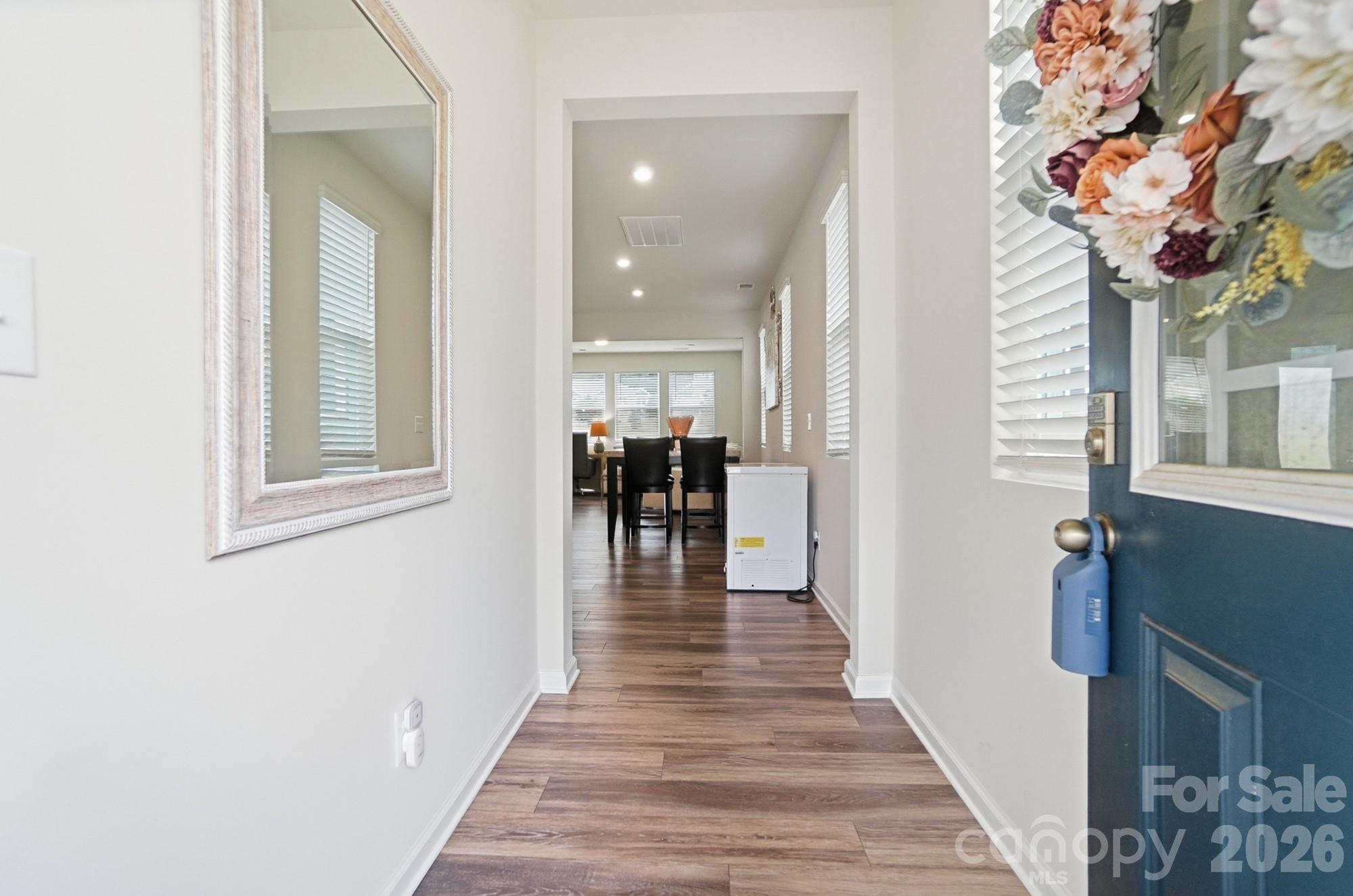 Photo 4 of 15625 Little Bluestem Street, Charlotte, NC