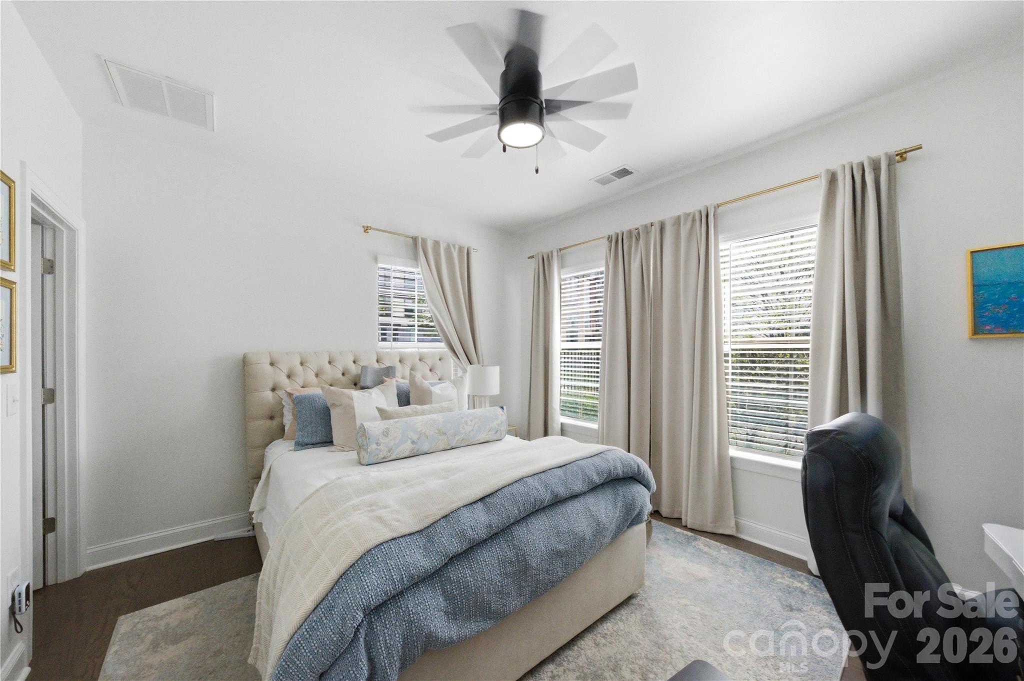 1105 Towns Hill Way, Charlotte, NC - photo 7 of 36