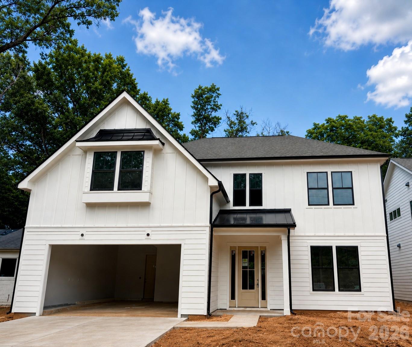 4337 Castleton Road, Charlotte, NC