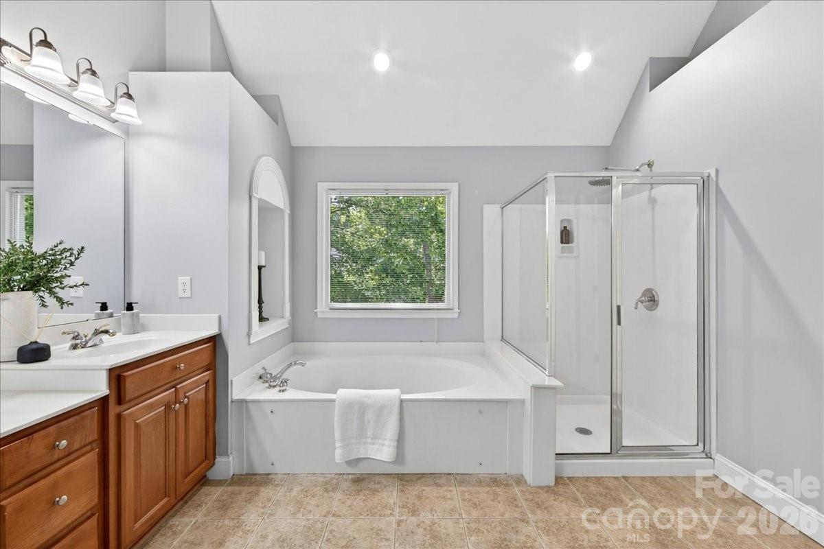6410 Latta Springs Circle, Huntersville, NC - photo 28 of 49