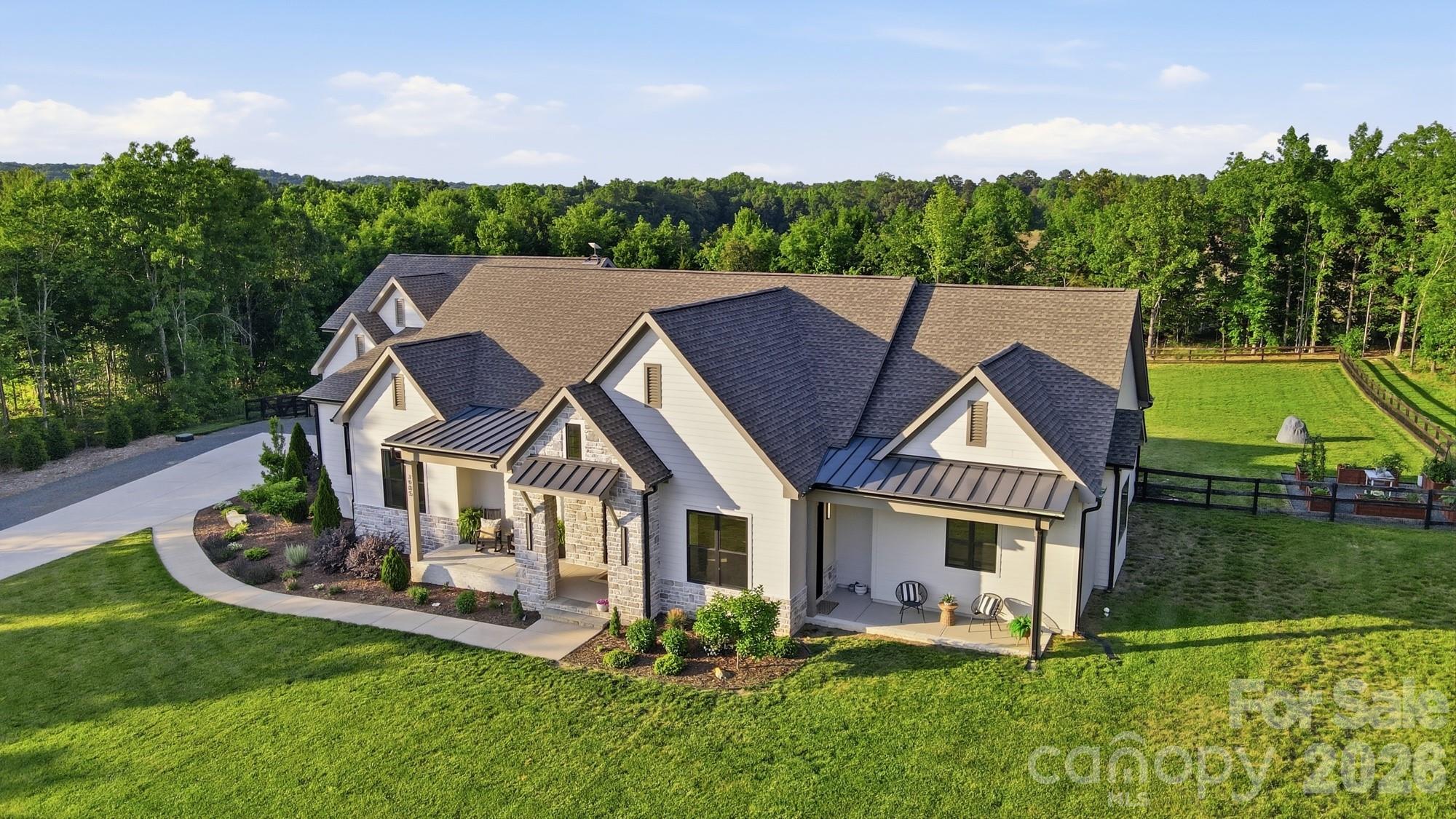 7905 Elegant Estates Drive, Mount Pleasant, NC - photo 8 of 47
