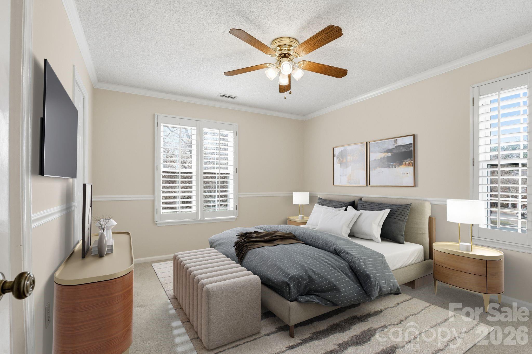Photo 11 of 9209 Kings Canyon Drive, Charlotte, NC